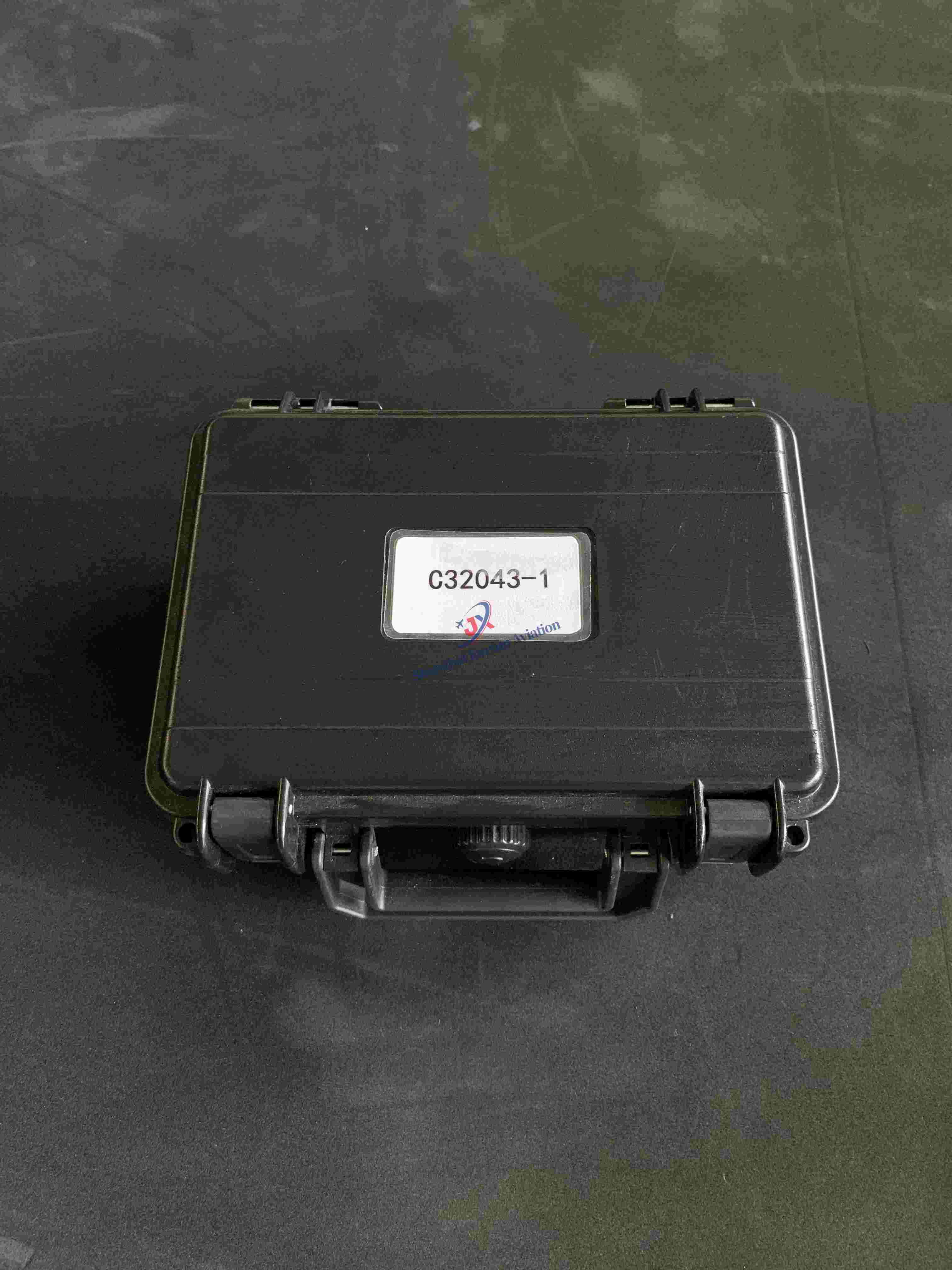 C32043-1-Shanghai Junxun Aviation