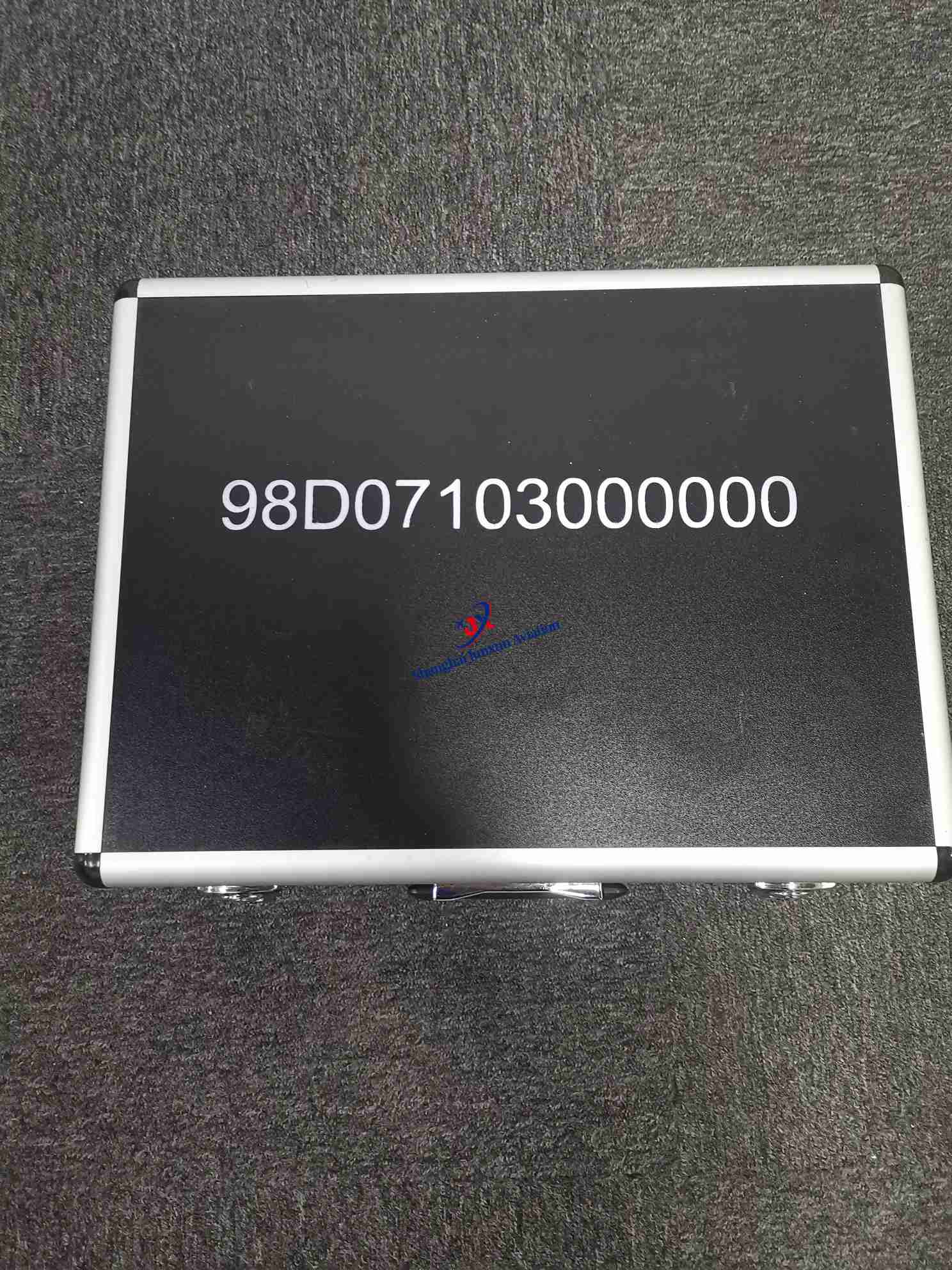 98D07103000000-Shanghai Junxun Aviation