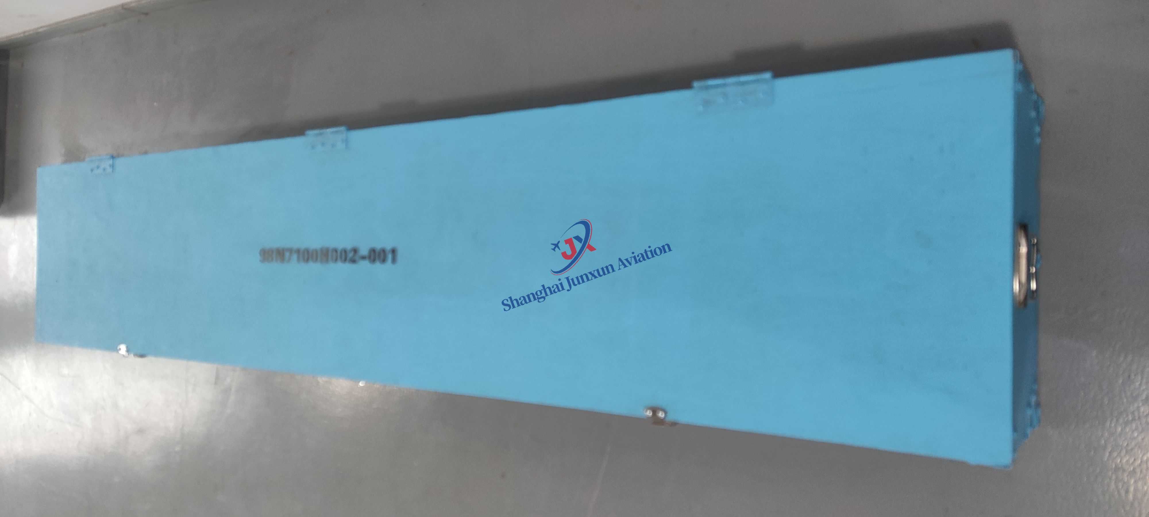98N7100H002-001-Shanghai Junxun Aviation