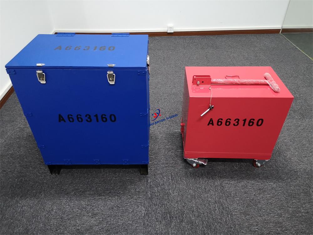 A663160-Shanghai Junxun Aviation