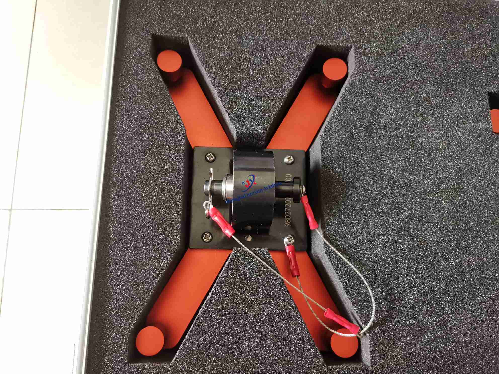 98D27207508000-Shanghai Junxun Aviation