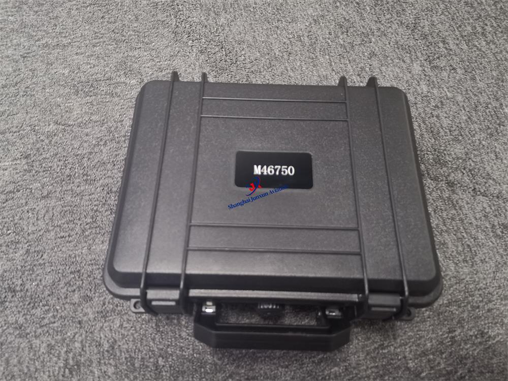 M46750-Shanghai Junxun Aviation
