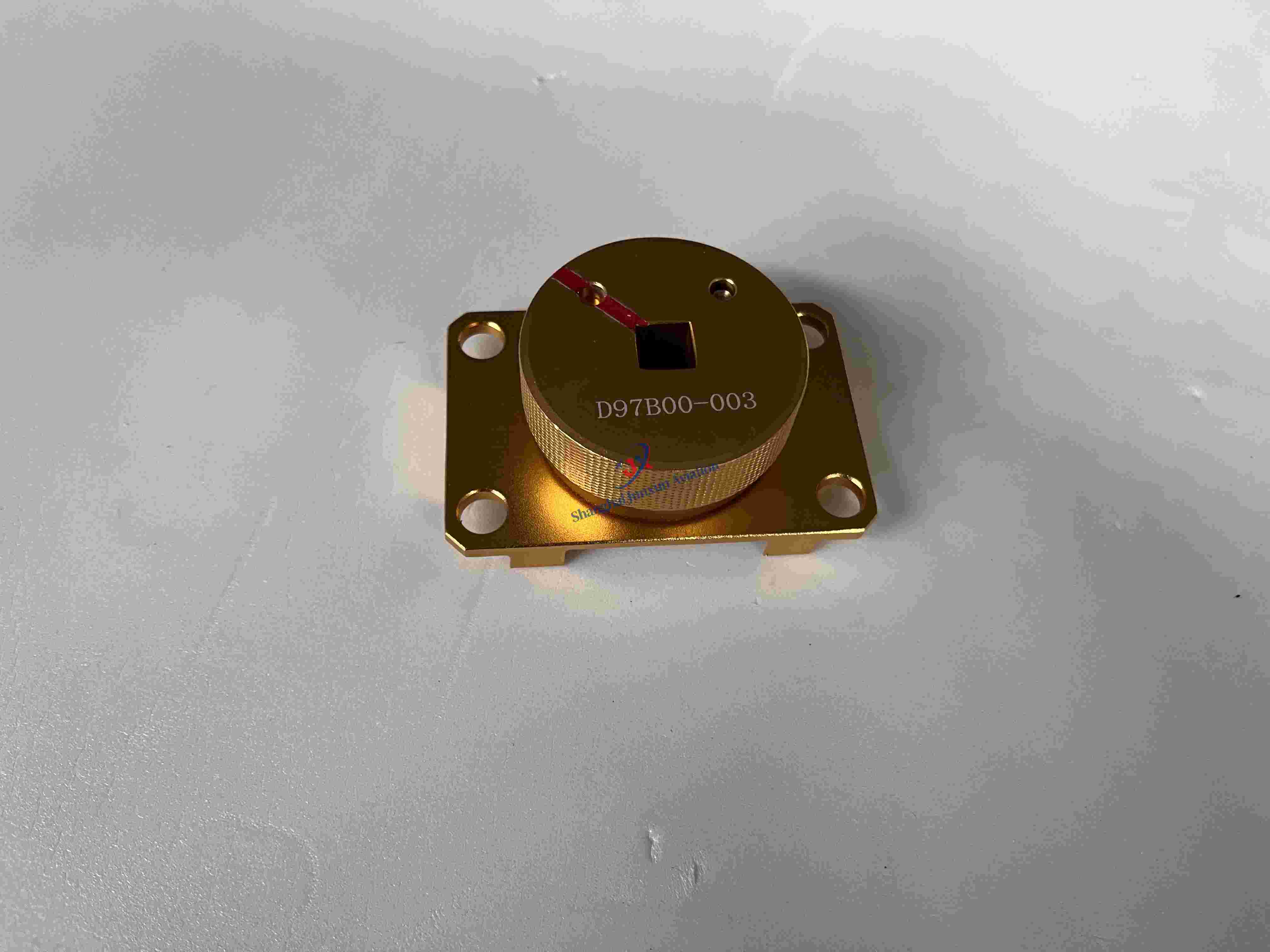 D97B00-003-Shanghai Junxun Aviation