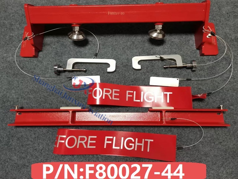 F80027-44: Product Details and Features