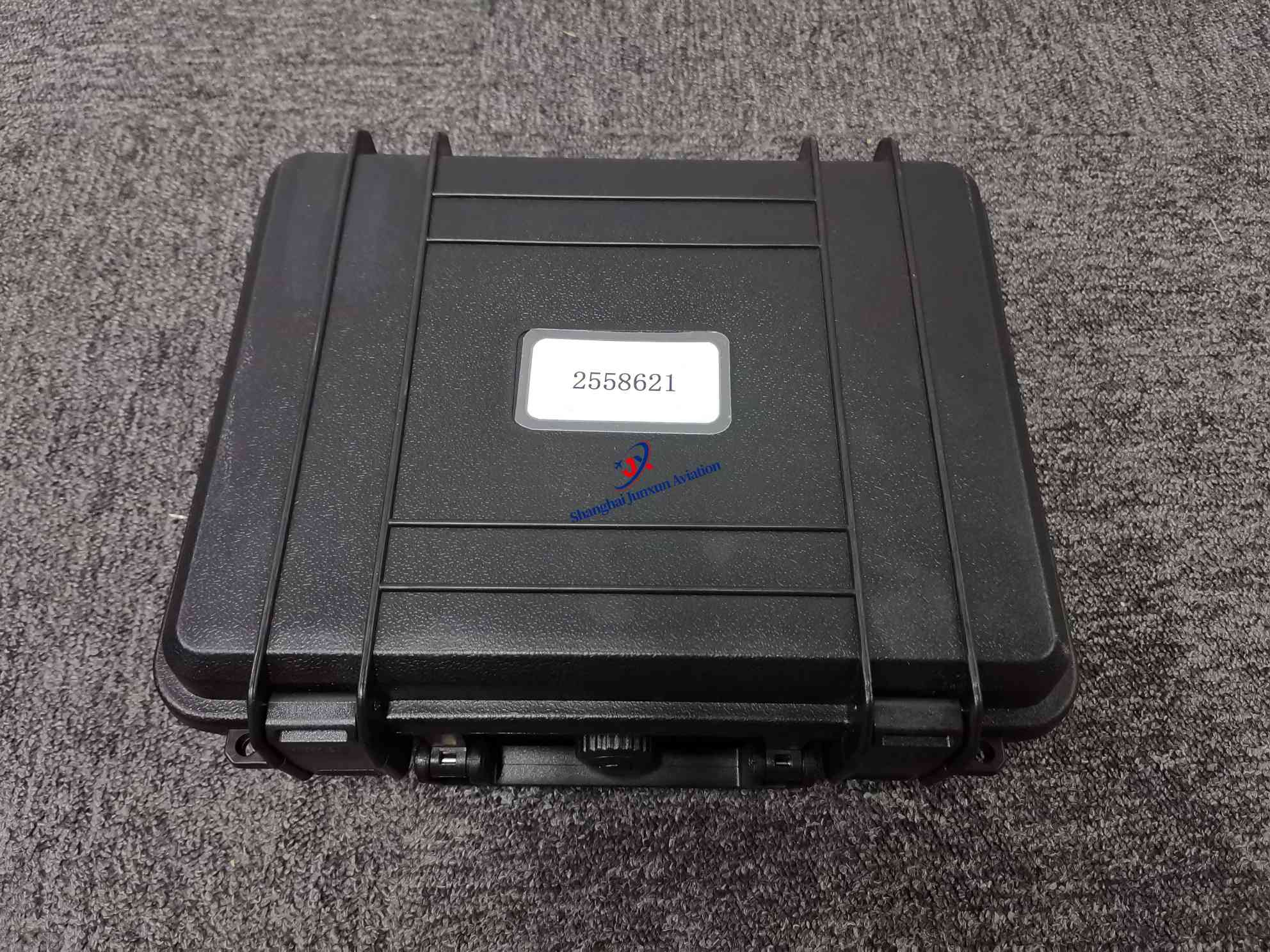 2558621-Shanghai Junxun Aviation