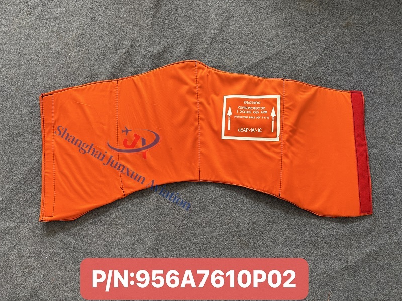 956A7610P02-Shanghai Junxun Aviation