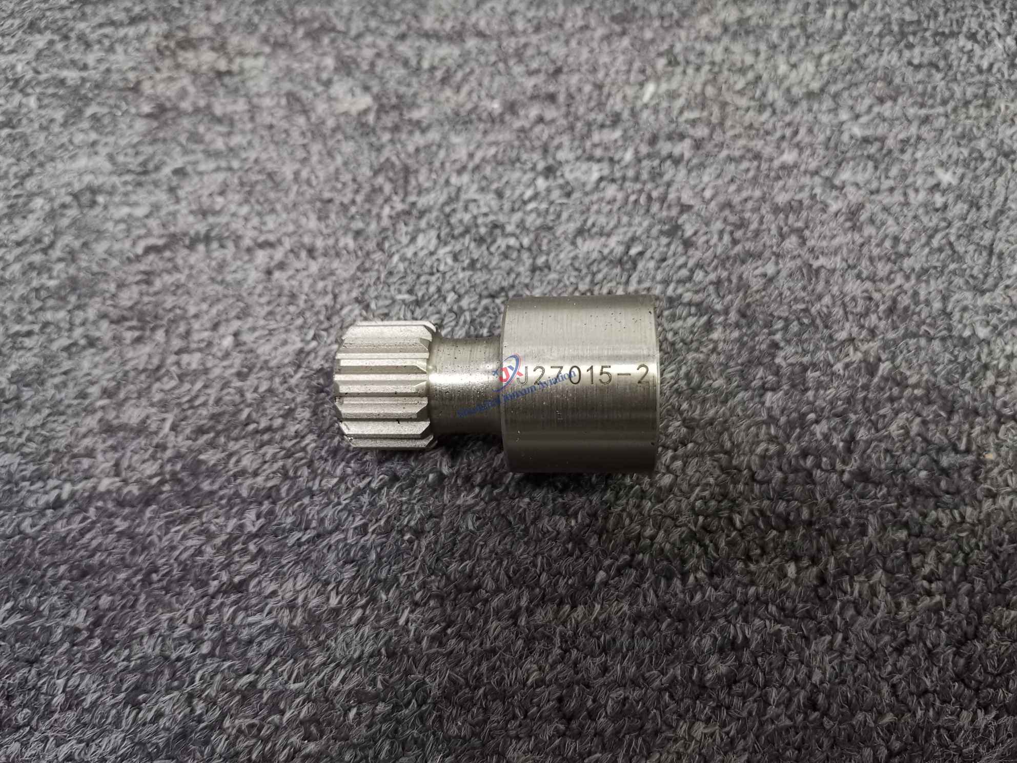 J27015-1-Shanghai Junxun Aviation