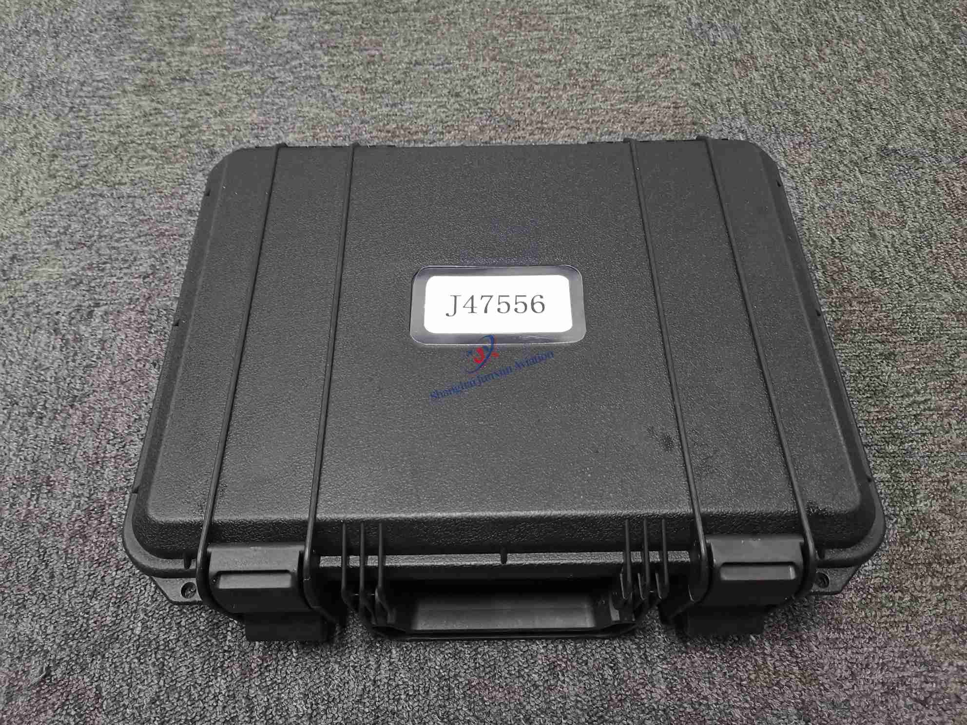 J47556-Shanghai Junxun Aviation