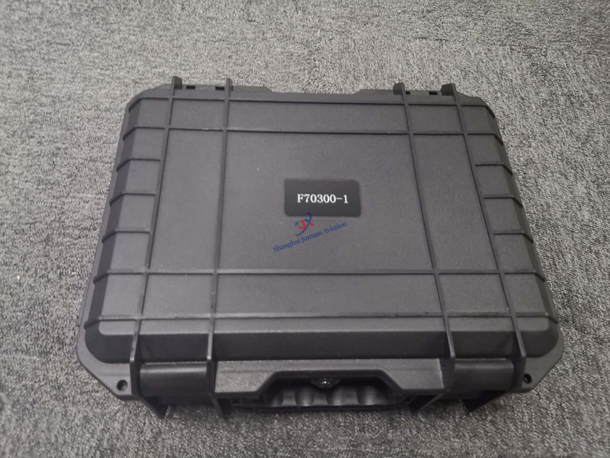 F70300-1-Shanghai Junxun Aviation