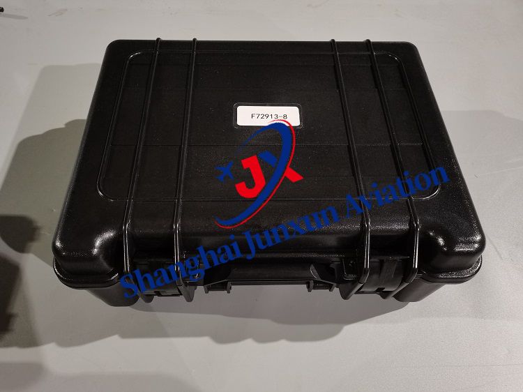 F72913-8-Shanghai Junxun Aviation