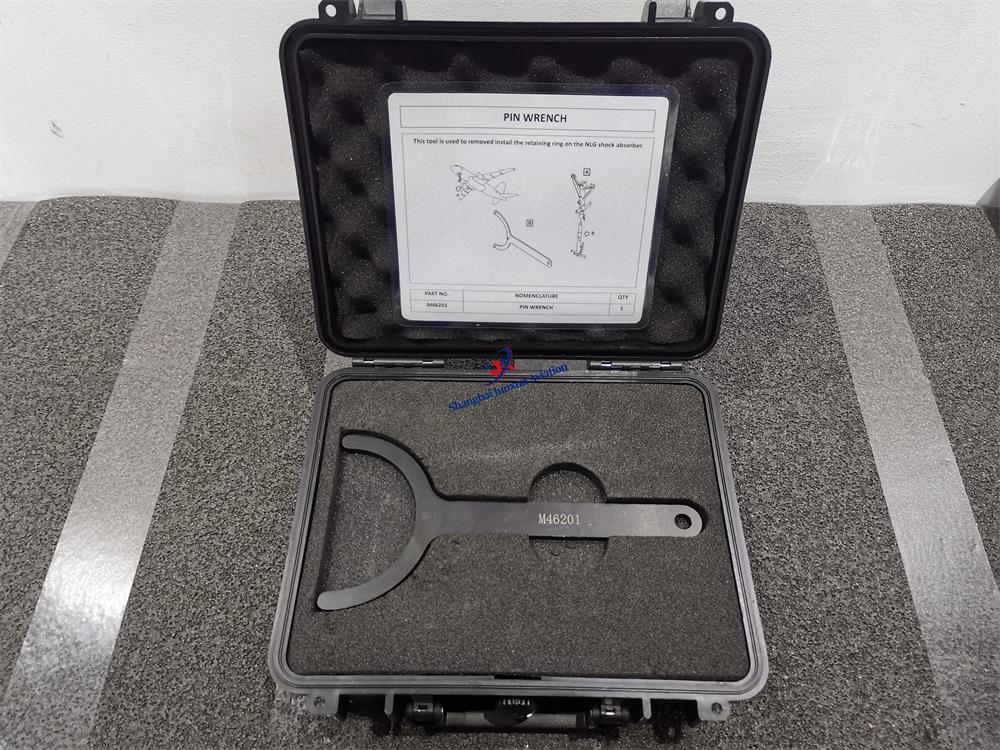 M46201-Shanghai Junxun Aviation