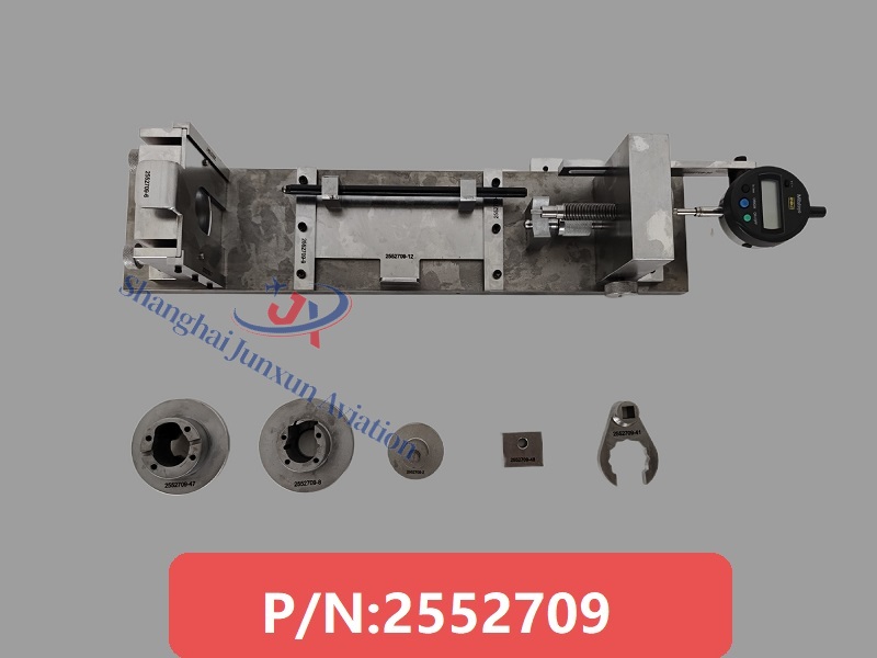 2552709-Shanghai Junxun Aviation