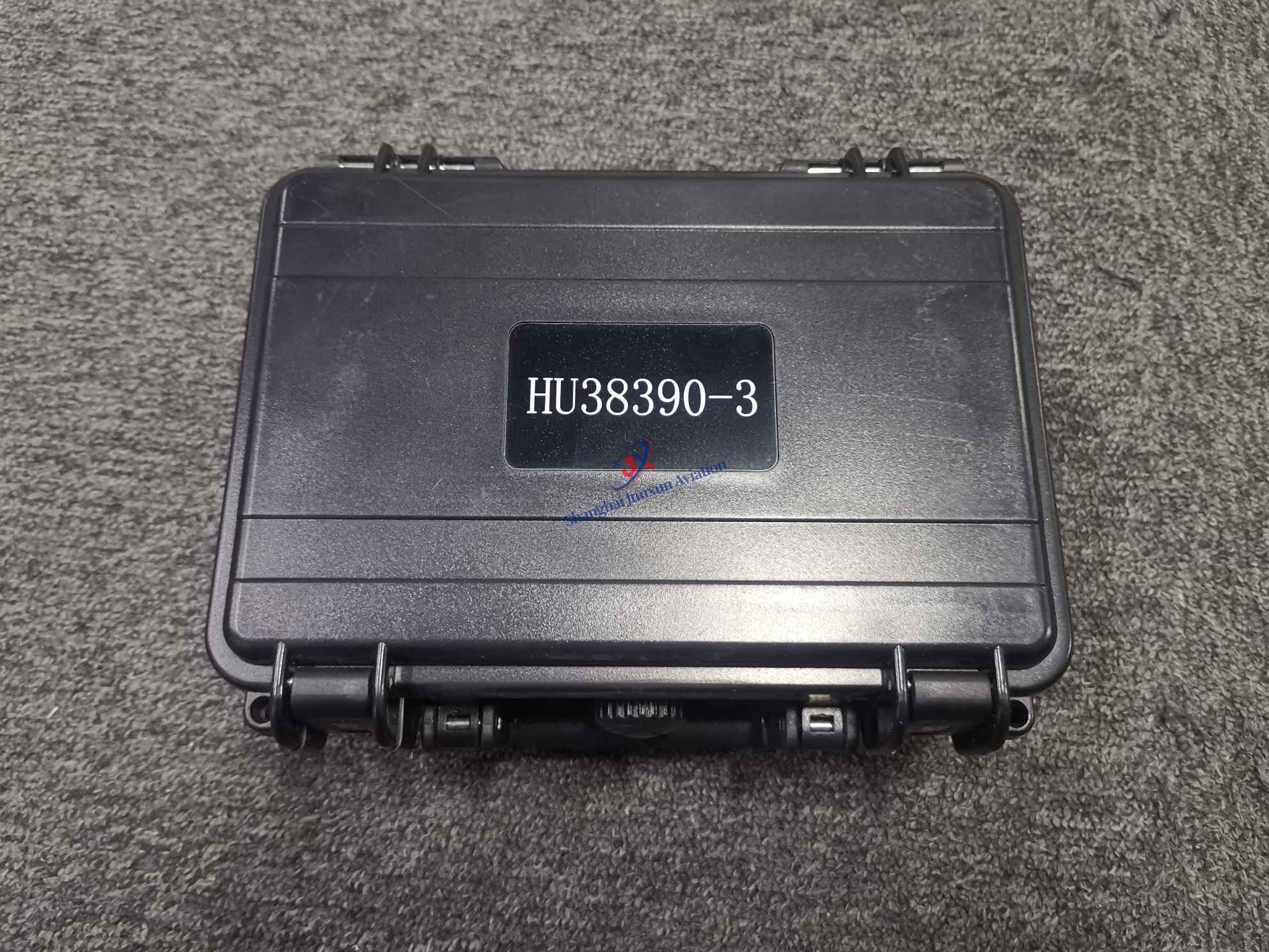 HU38390-3-Shanghai Junxun Aviation