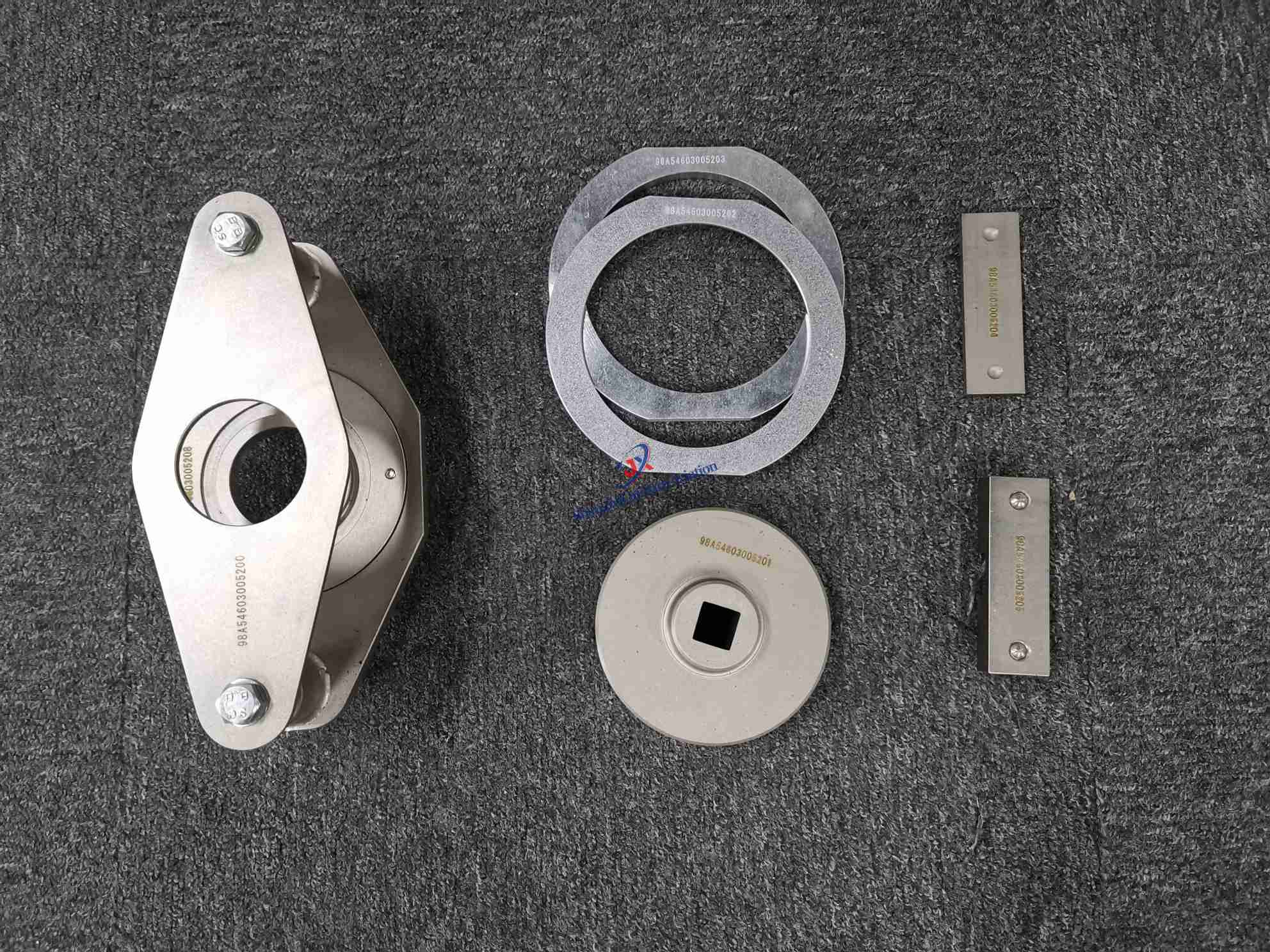 98A54603005000-Shanghai Junxun Aviation