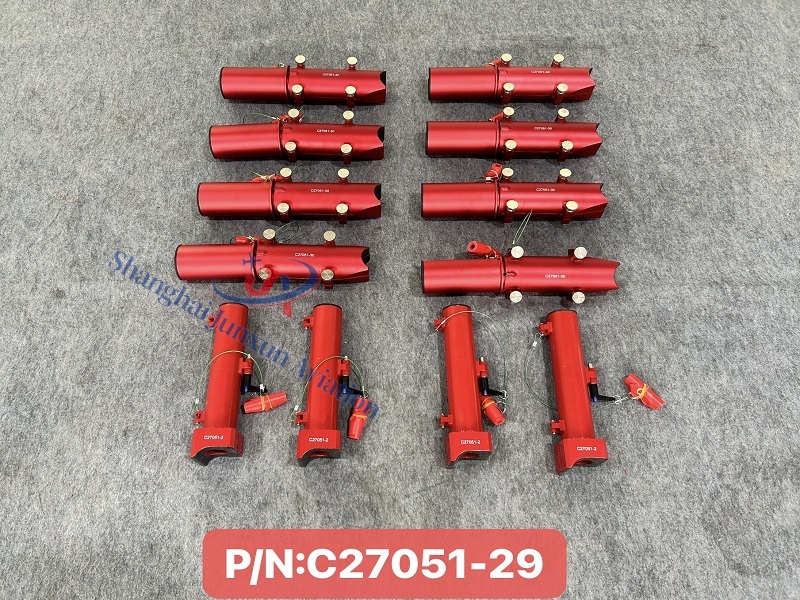 C27051-29-Shanghai Junxun Aviation