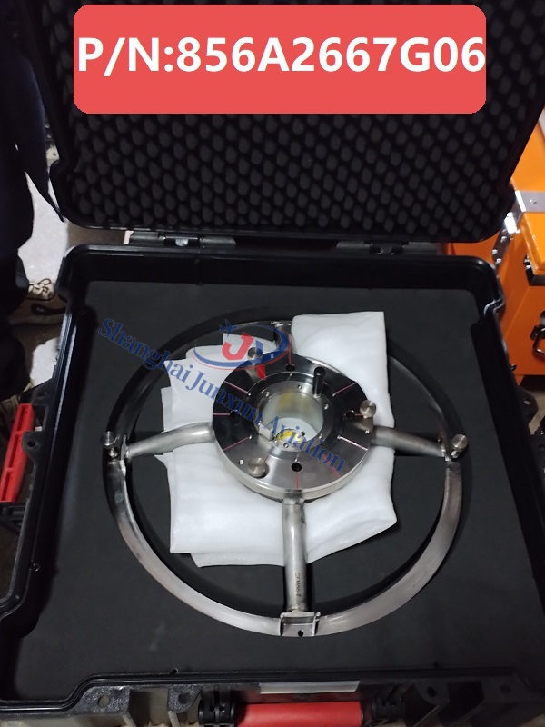 856A2667G06-Shanghai Junxun Aviation