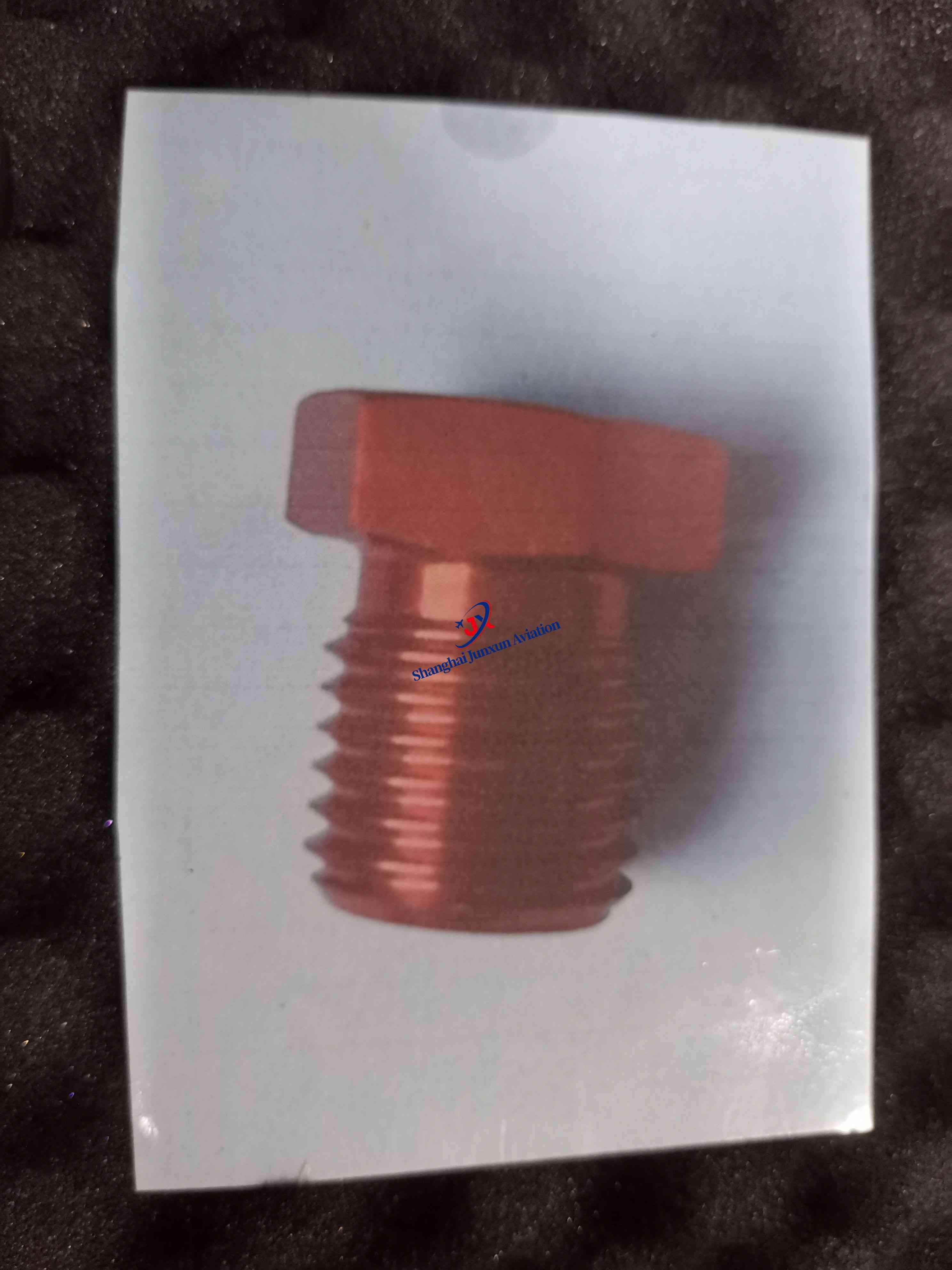 AS21913-10-Shanghai Junxun Aviation