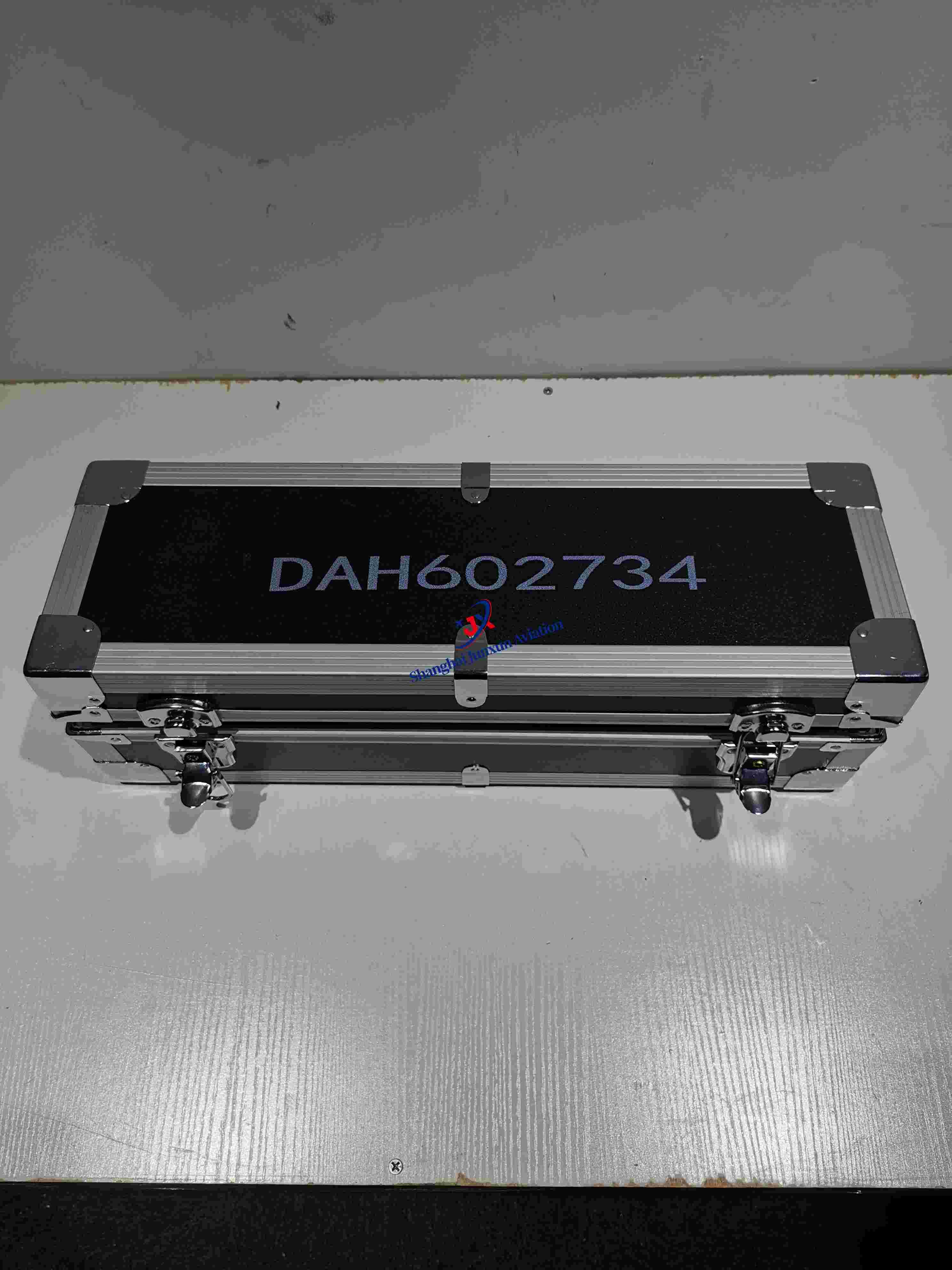 DAH602734-Shanghai Junxun Aviation