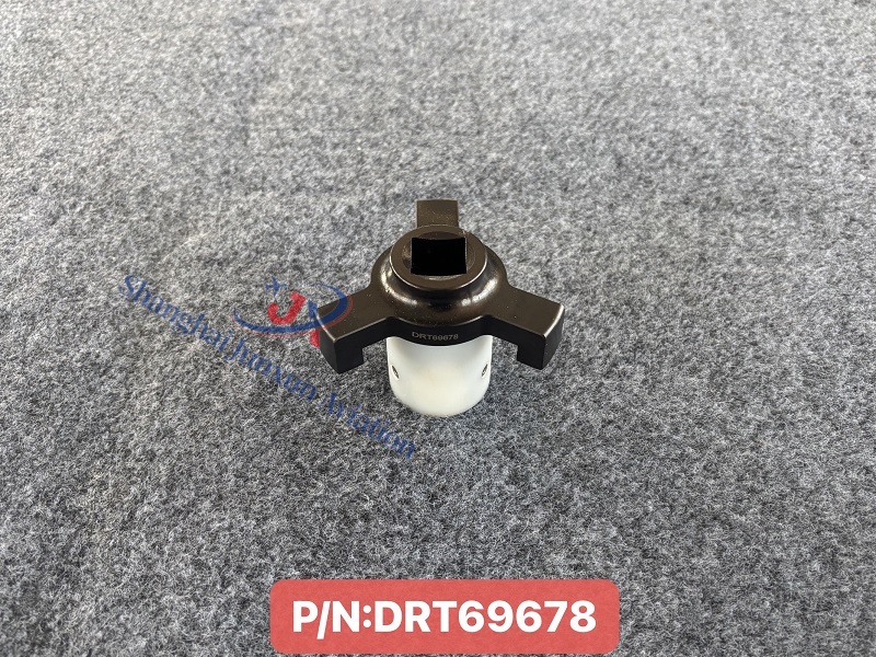 DRT69678-Shanghai Junxun Aviation