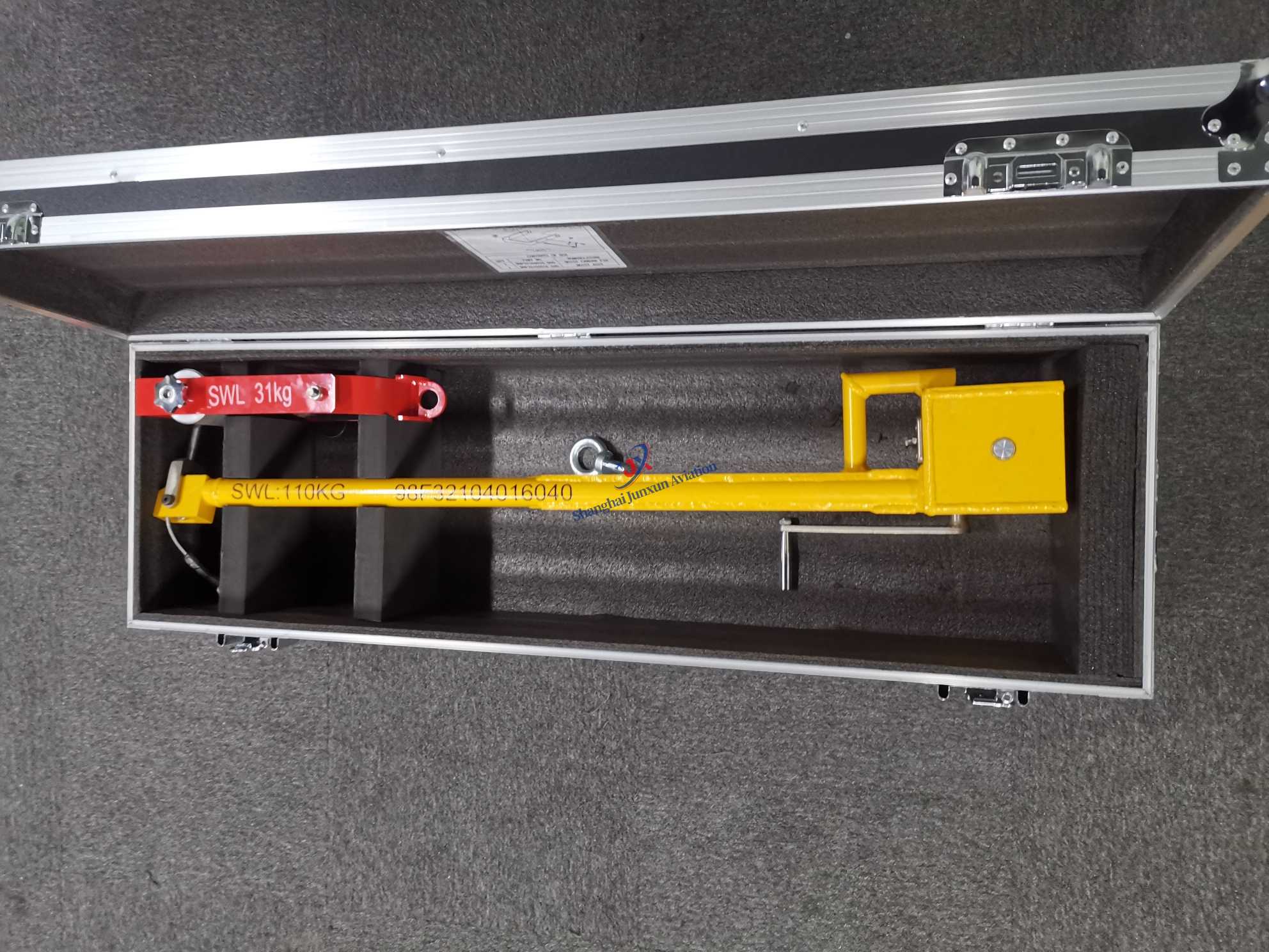 98F32104016000-Shanghai Junxun Aviation