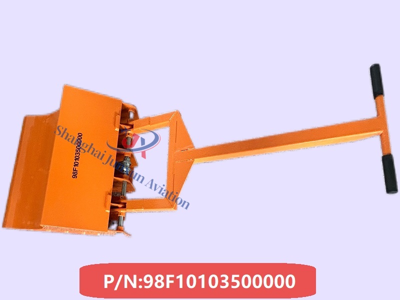 98F10103500000-Shanghai Junxun Aviation