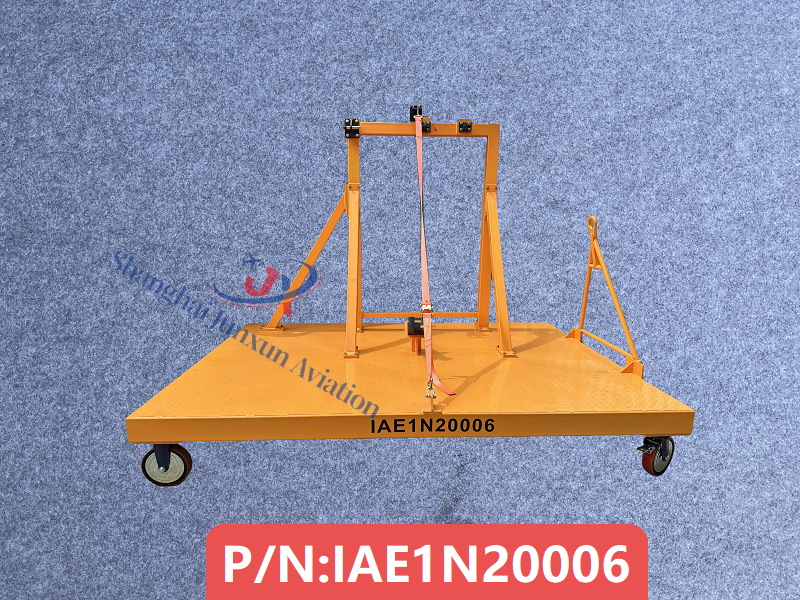 IAE1N20006 - Comprehensive Information and Solutions