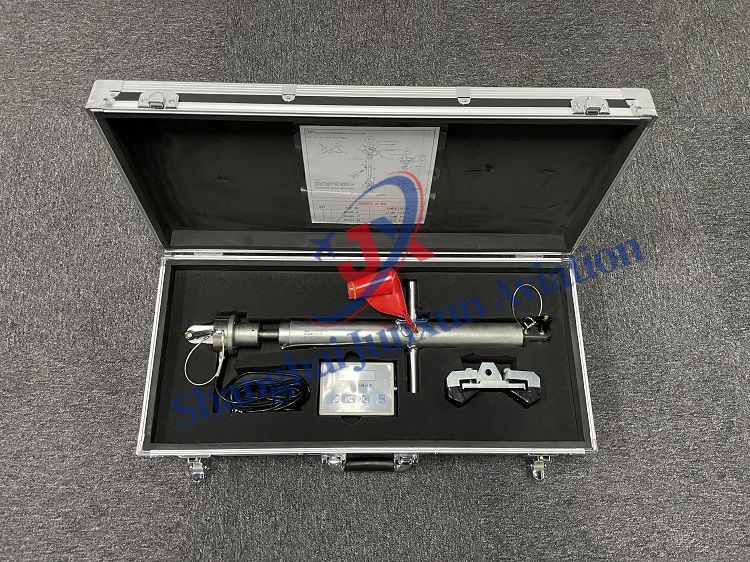 A55001-47-Shanghai Junxun Aviation