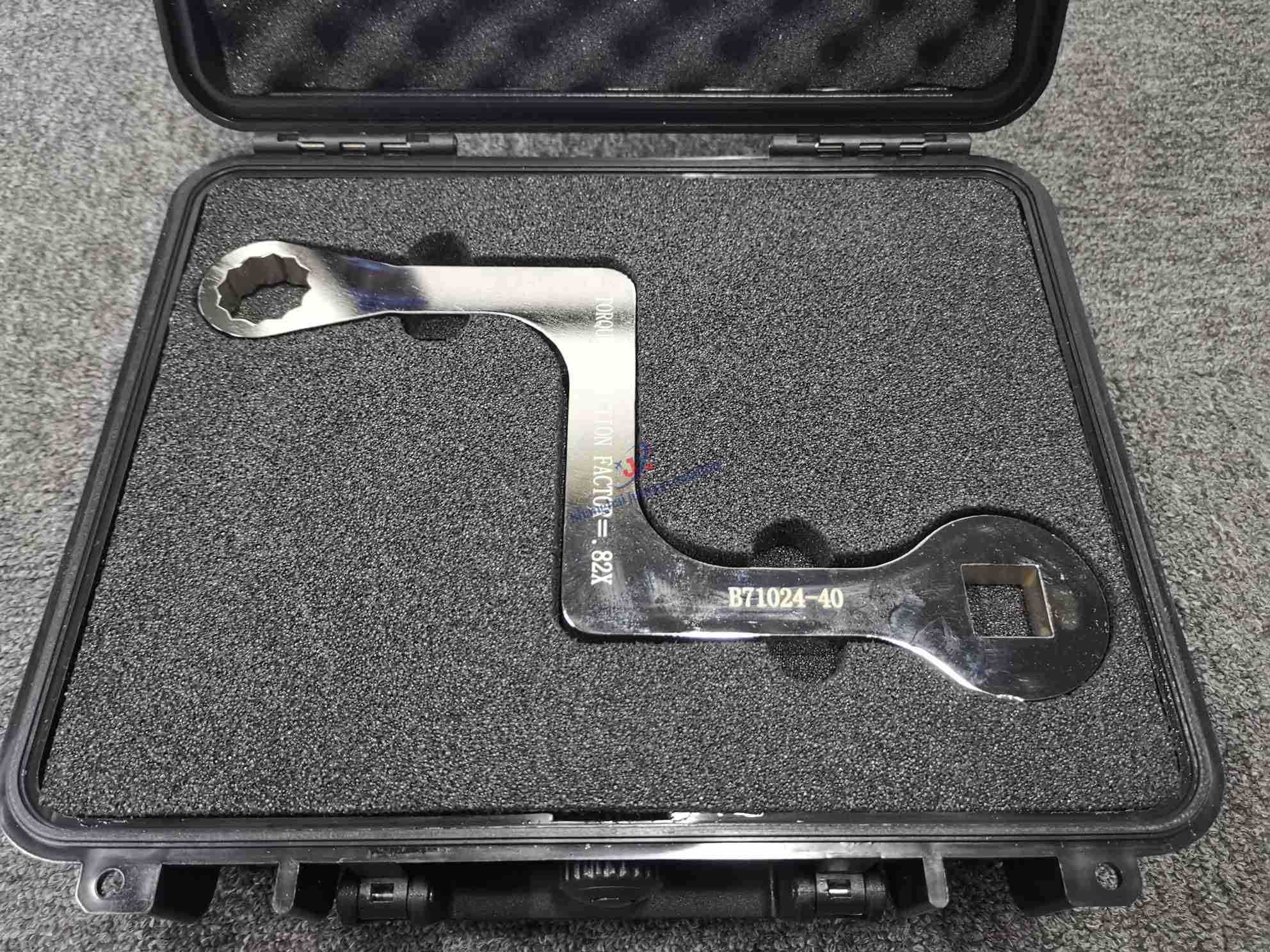 B71024-40-Shanghai Junxun Aviation