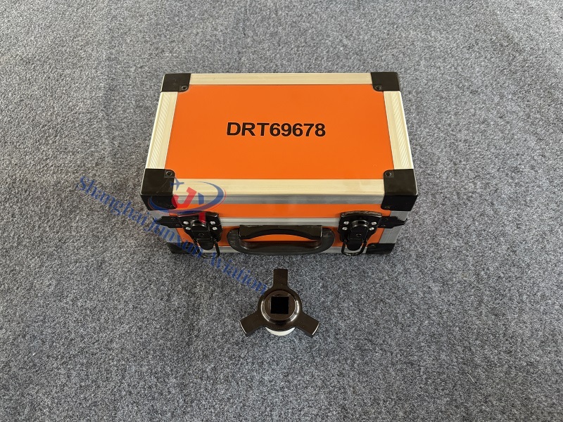 DRT69679-Shanghai Junxun Aviation