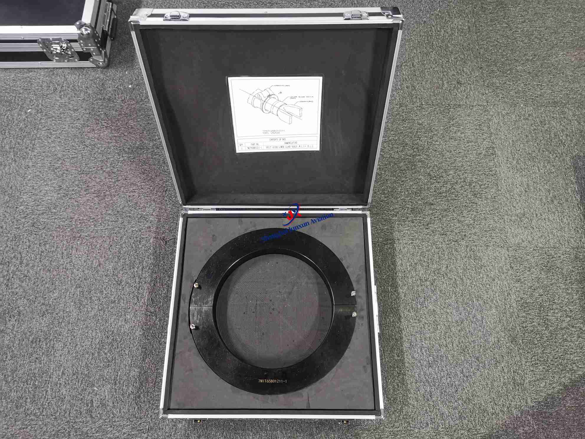 7MIT65B01211-1-Shanghai Junxun Aviation