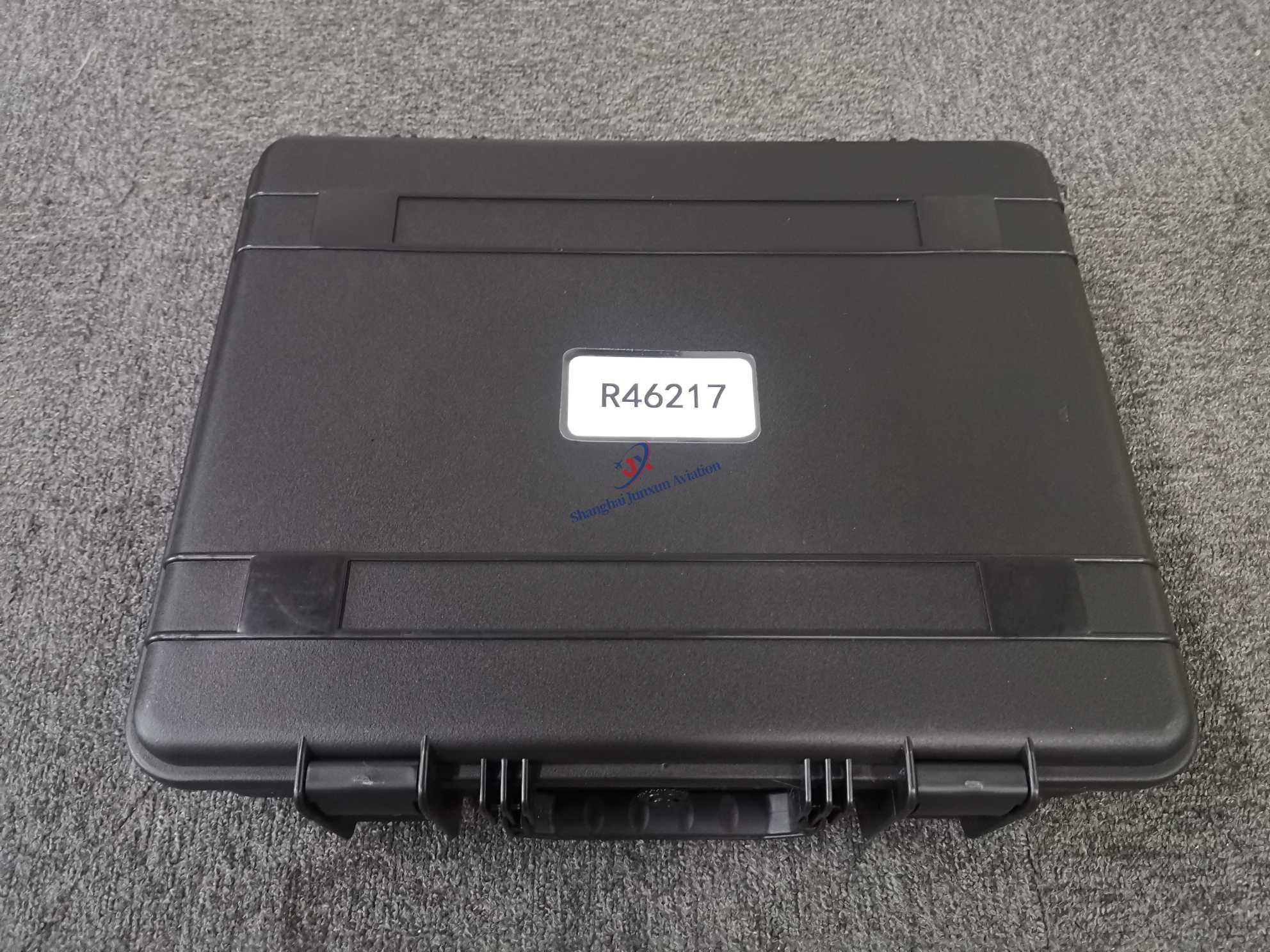 R46217-Shanghai Junxun Aviation