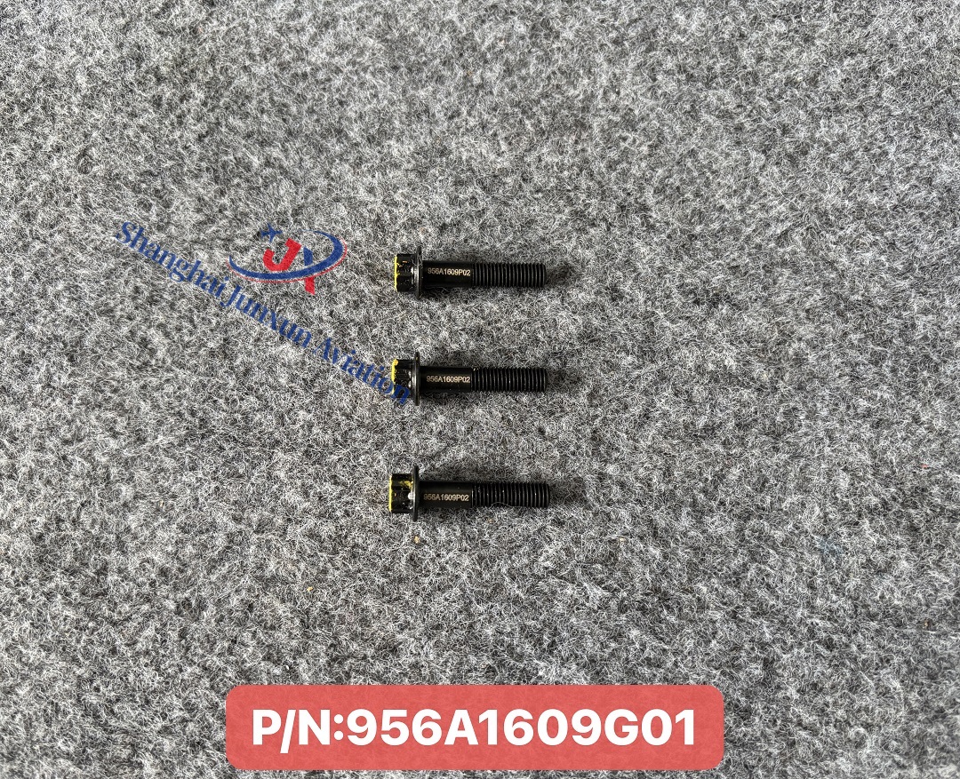 956A1609G01-Shanghai Junxun Aviation