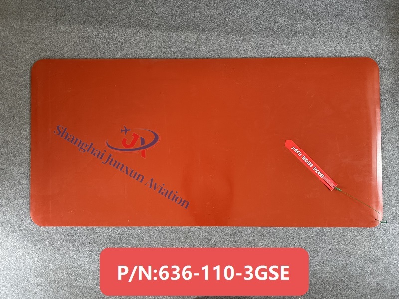 636-1100-3GSE-Shanghai Junxun Aviation