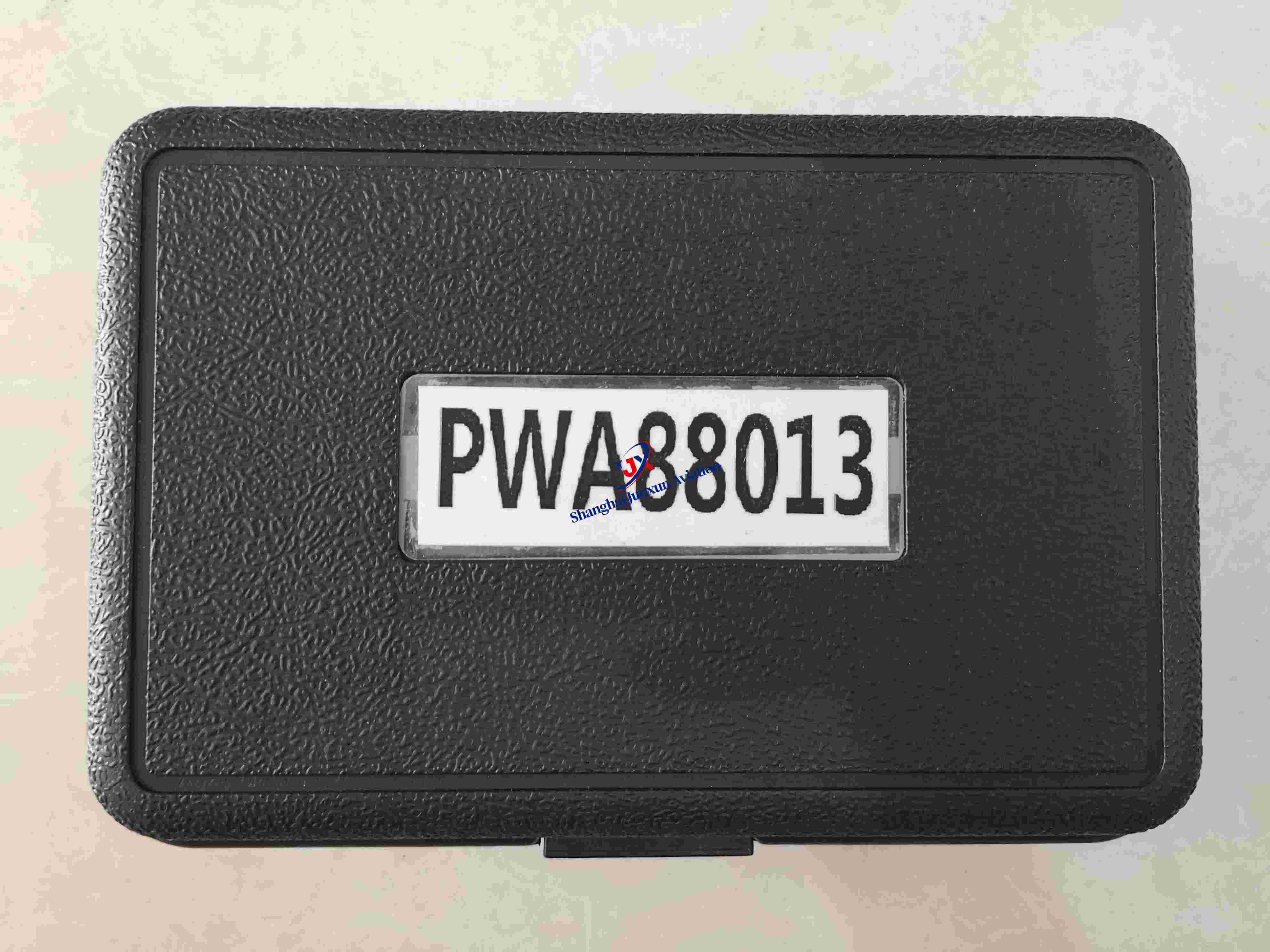 PWA88013-Shanghai Junxun Aviation