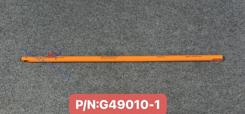 G49010-1-Shanghai Junxun Aviation