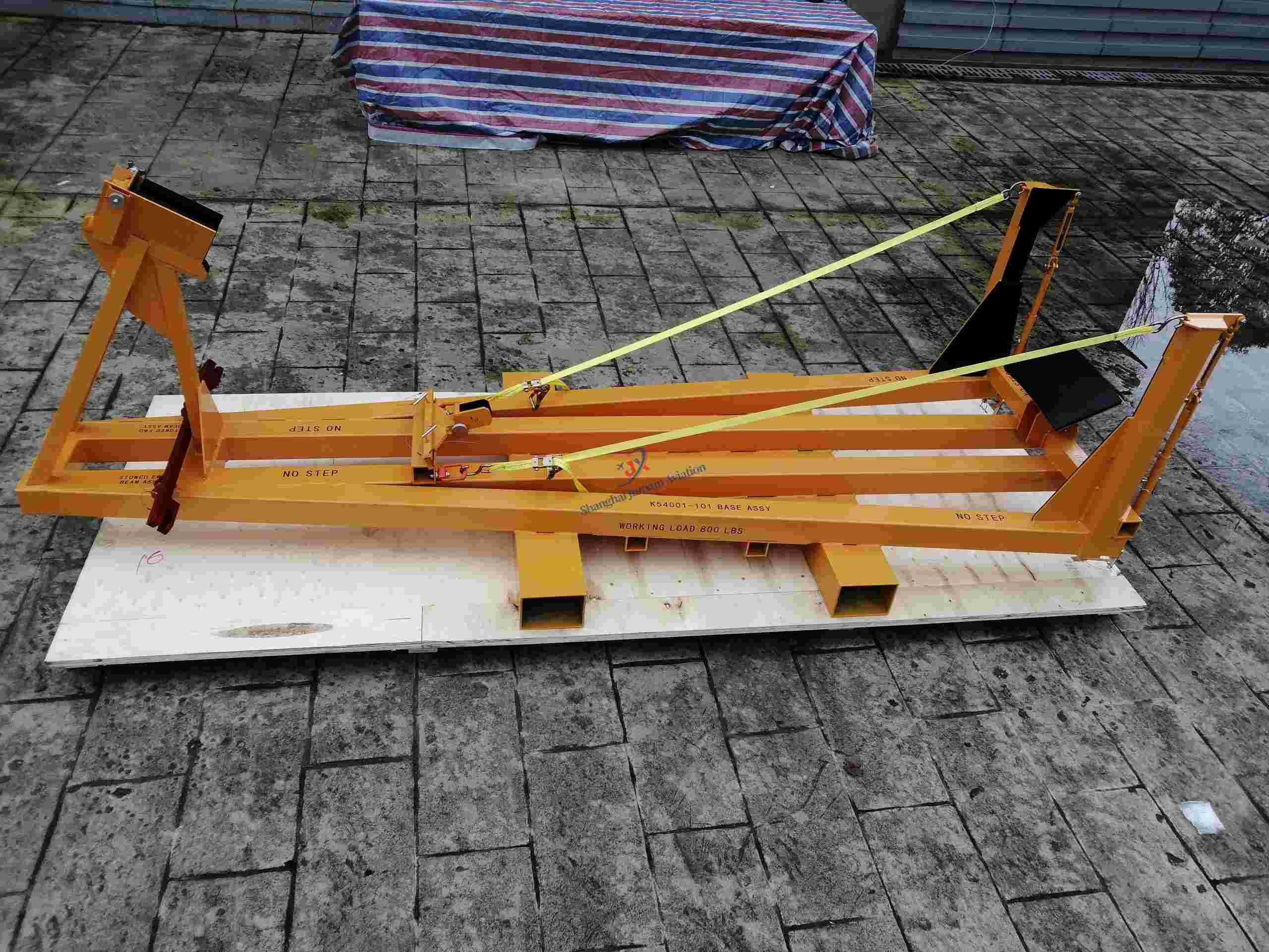 K54001-100-Shanghai Junxun Aviation