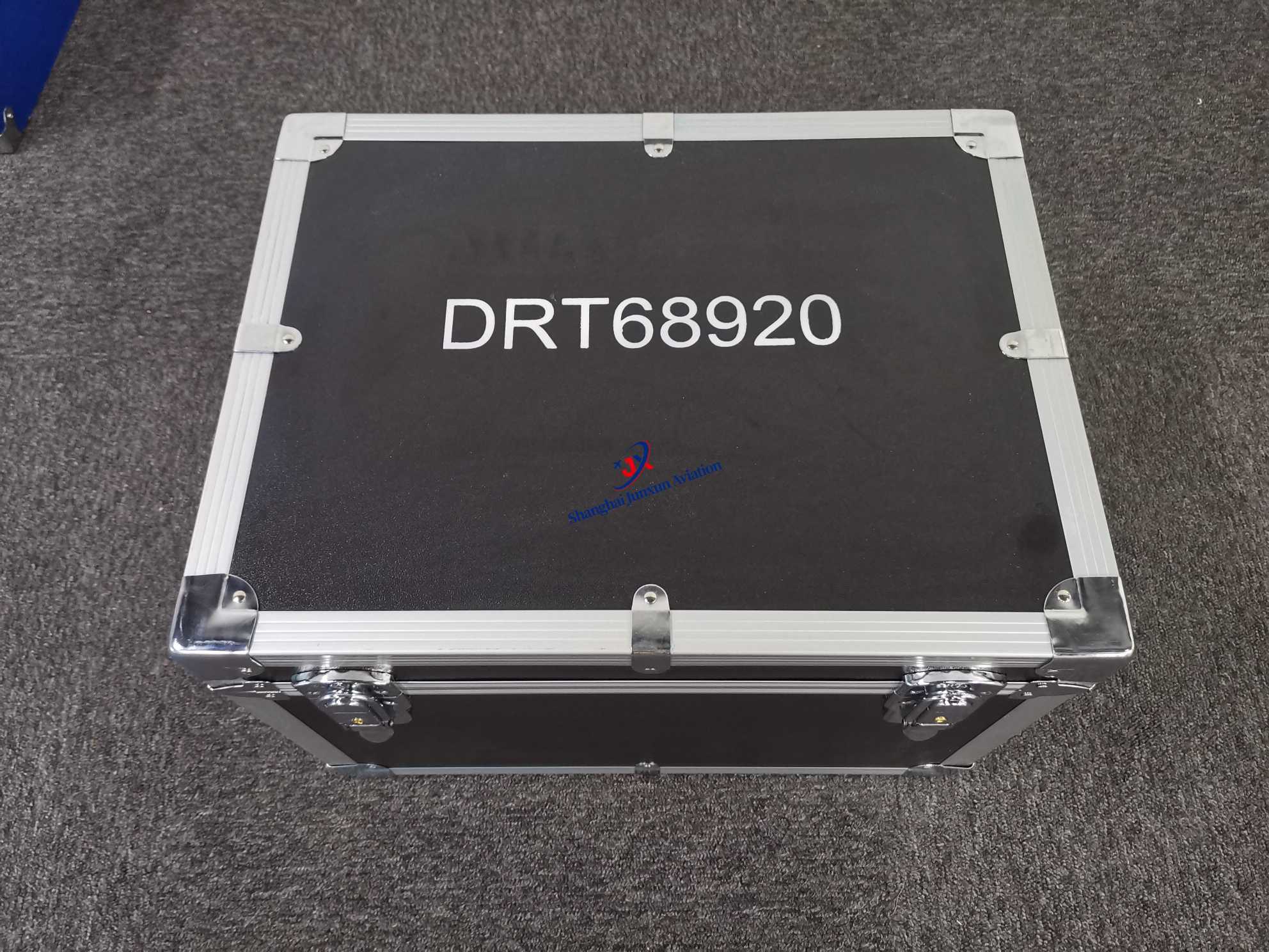 DRT68920-Shanghai Junxun Aviation