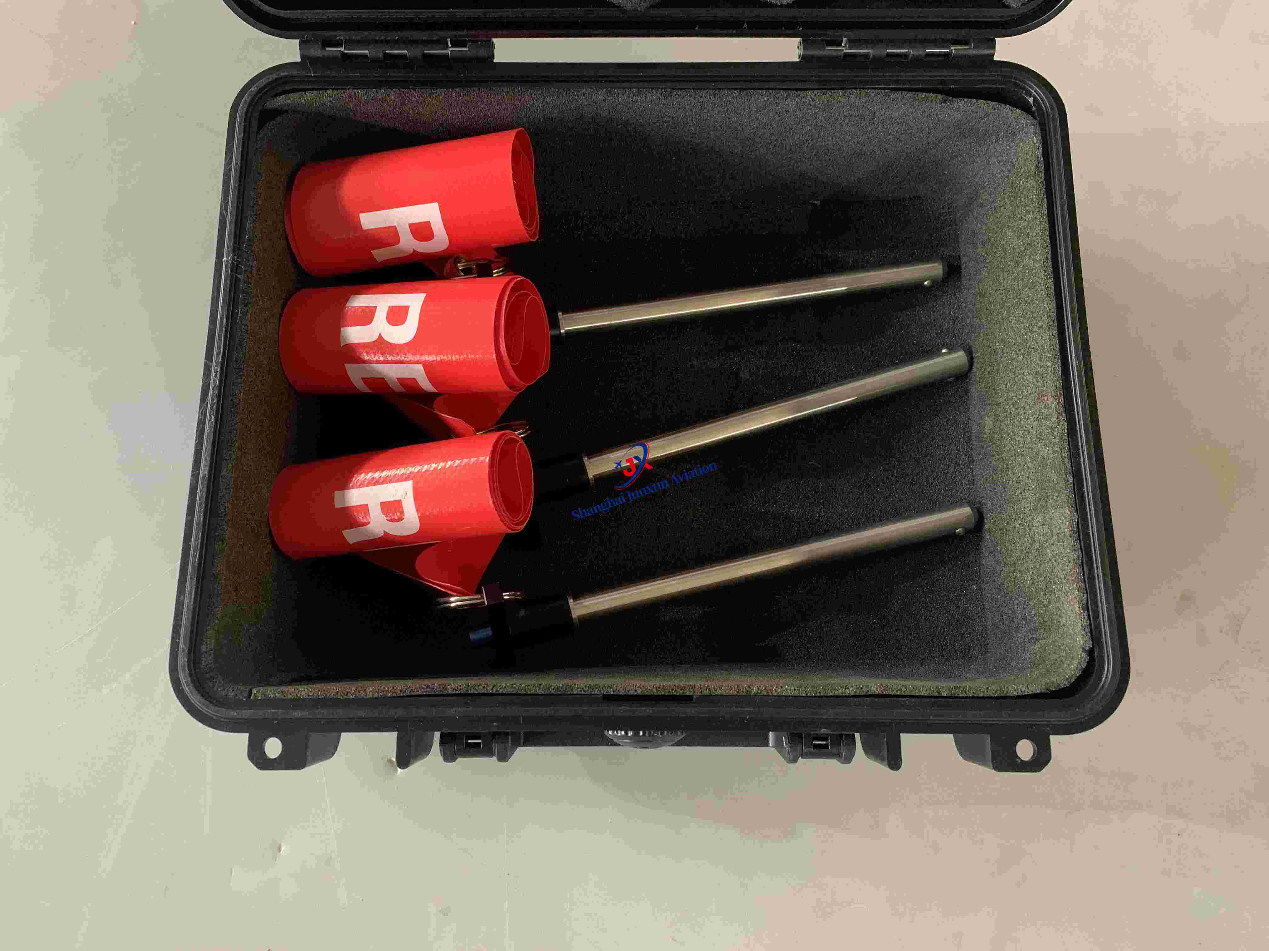 C32026-16-Shanghai Junxun Aviation