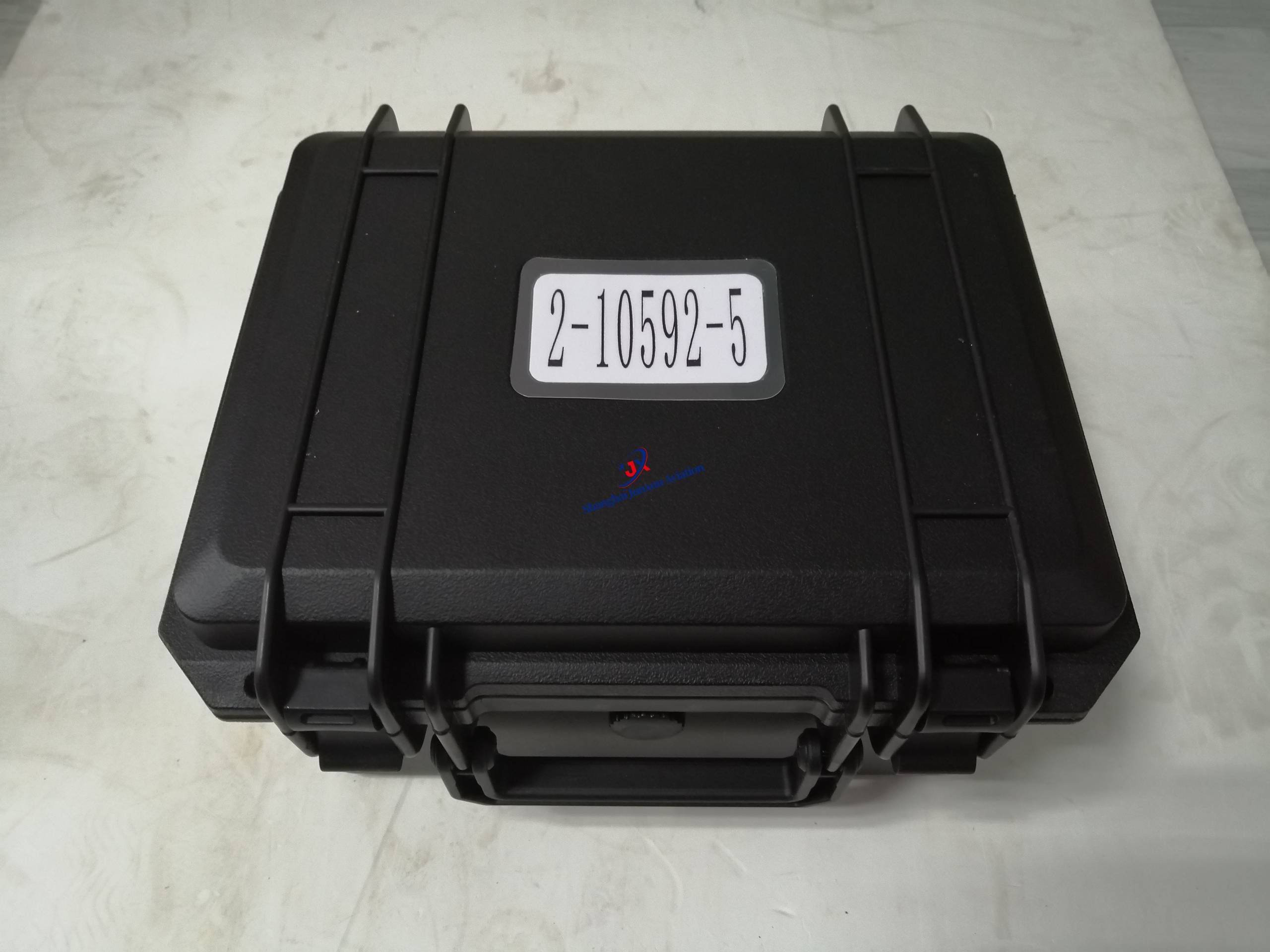 2-10592-5-Shanghai Junxun Aviation