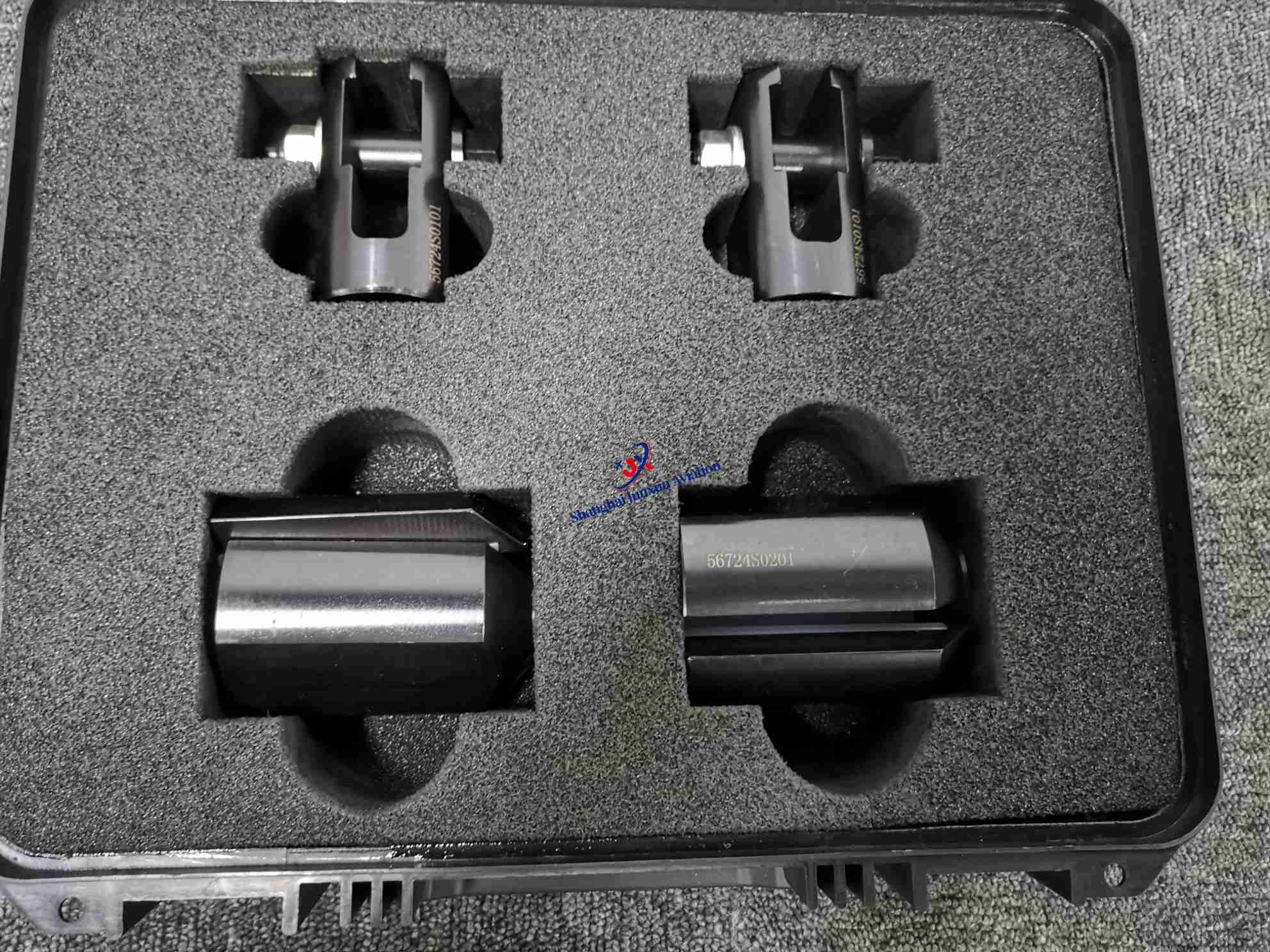 56724S0000-Shanghai Junxun Aviation