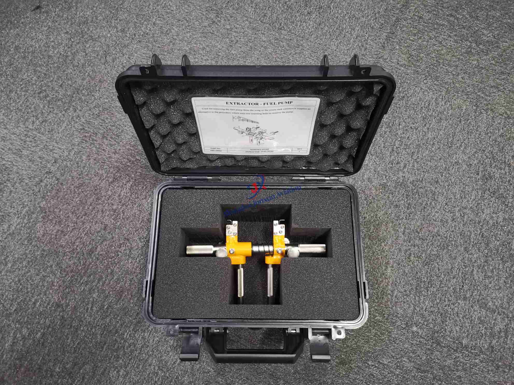 558-1-05903-Shanghai Junxun Aviation