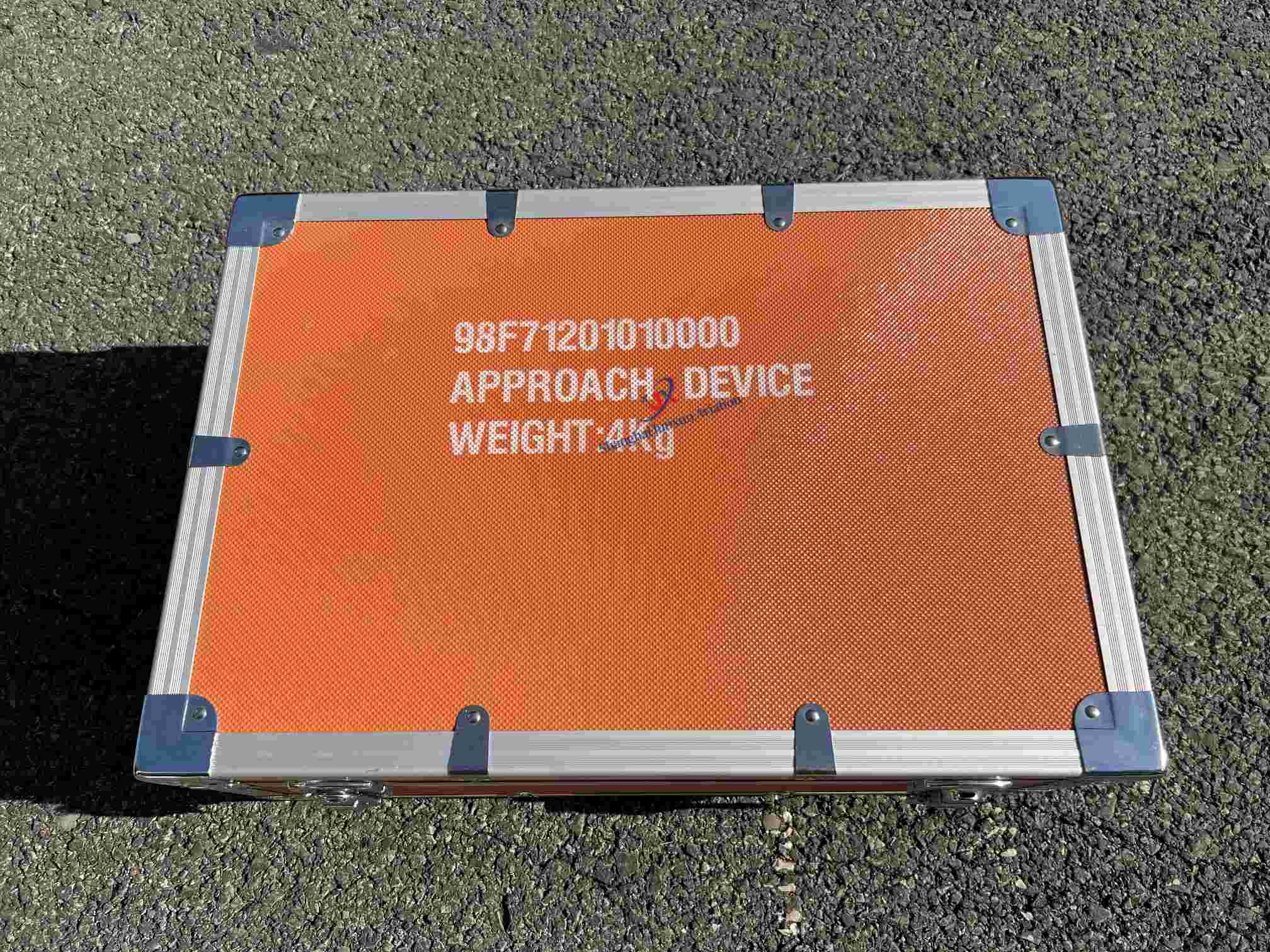 98F71201010000-Shanghai Junxun Aviation