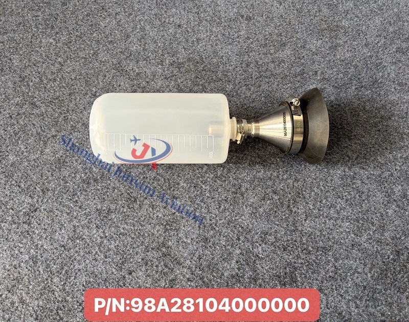 98A28104000000-Shanghai Junxun Aviation