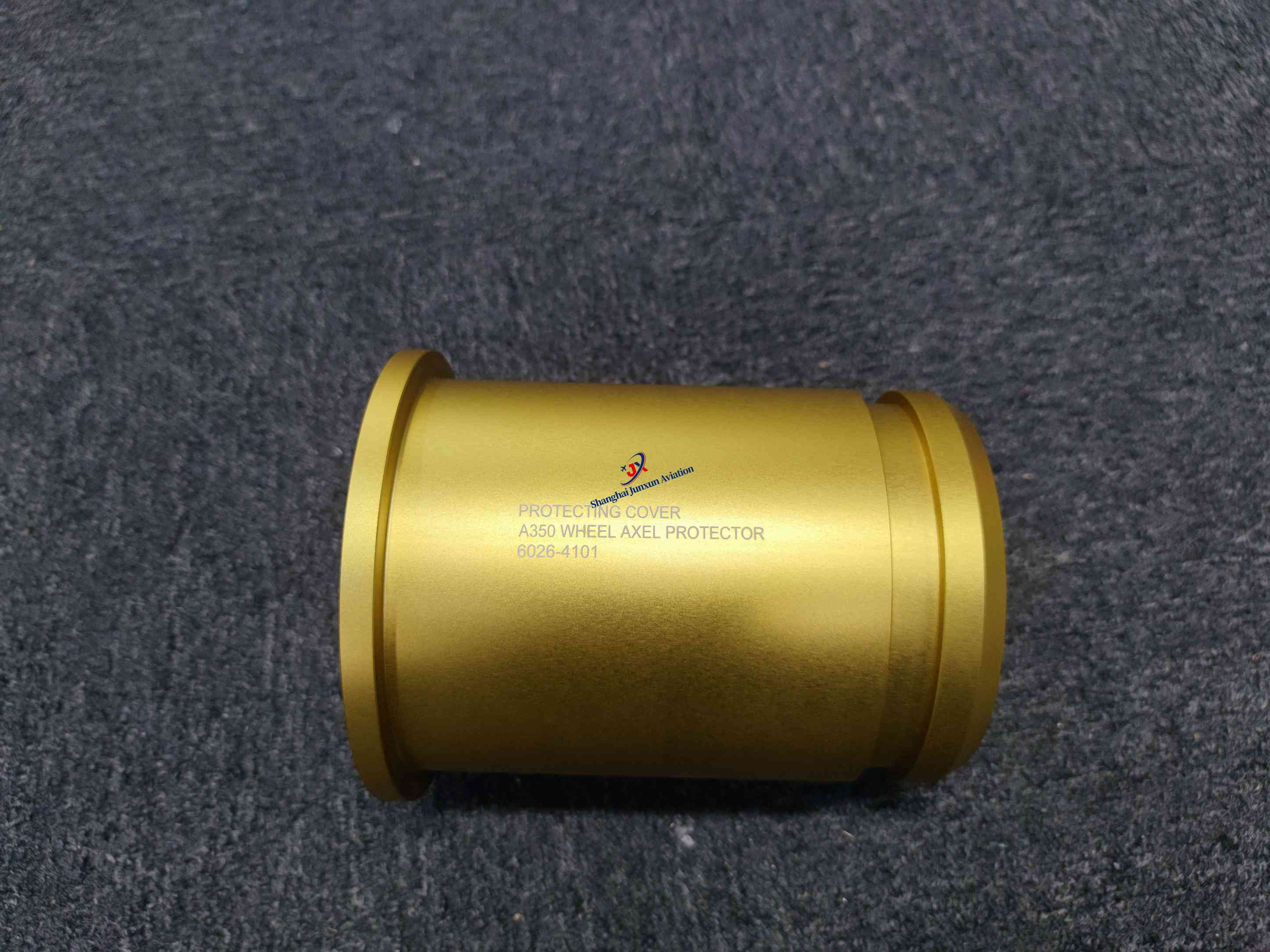 6026-4101-Shanghai Junxun Aviation