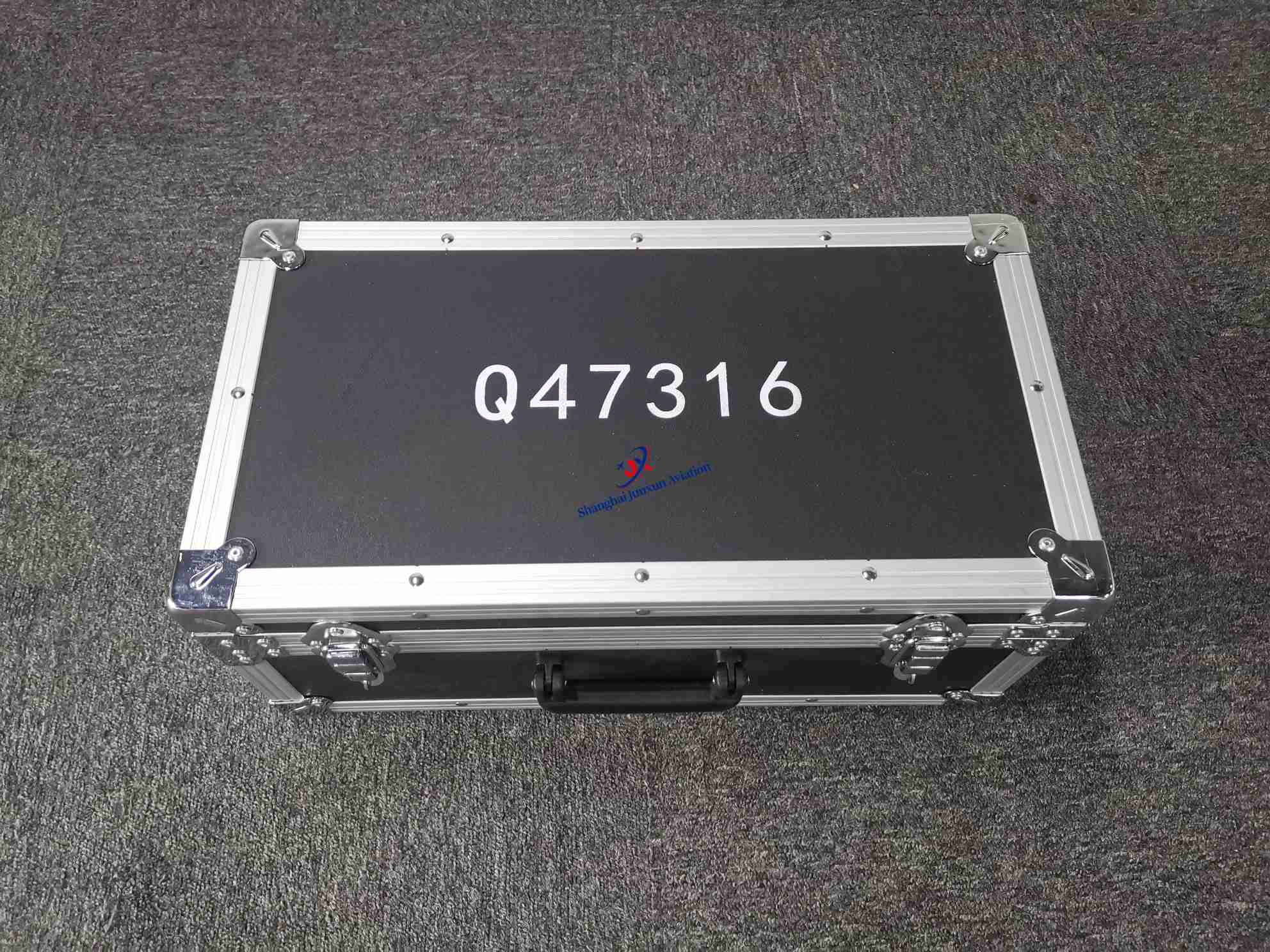 Q47316-Shanghai Junxun Aviation