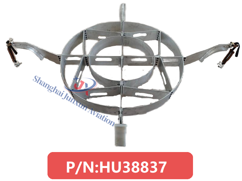 C71025-1-Shanghai Junxun Aviation