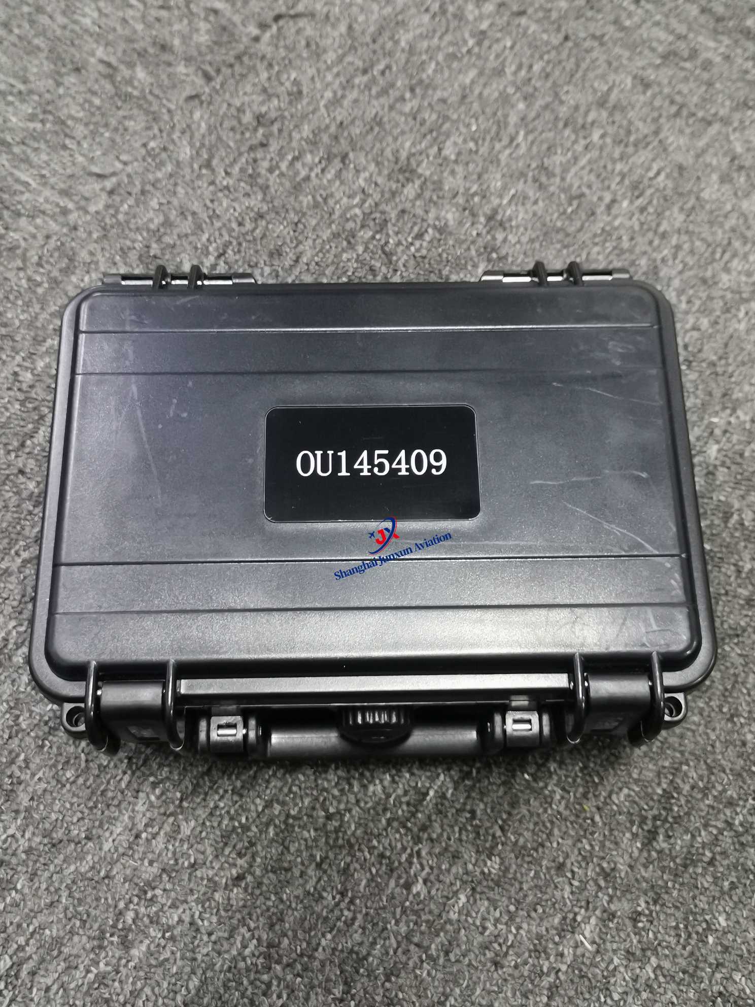 OU145409-Shanghai Junxun Aviation