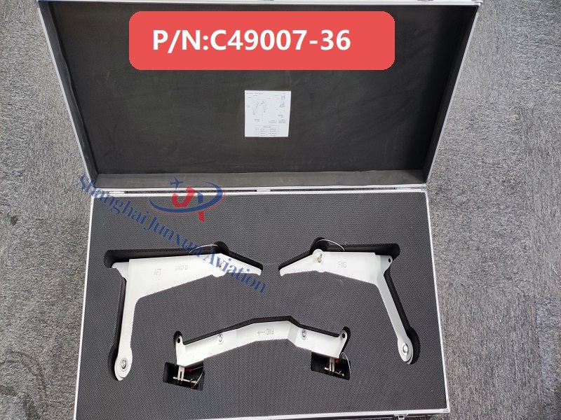 C49007-36-Shanghai Junxun Aviation