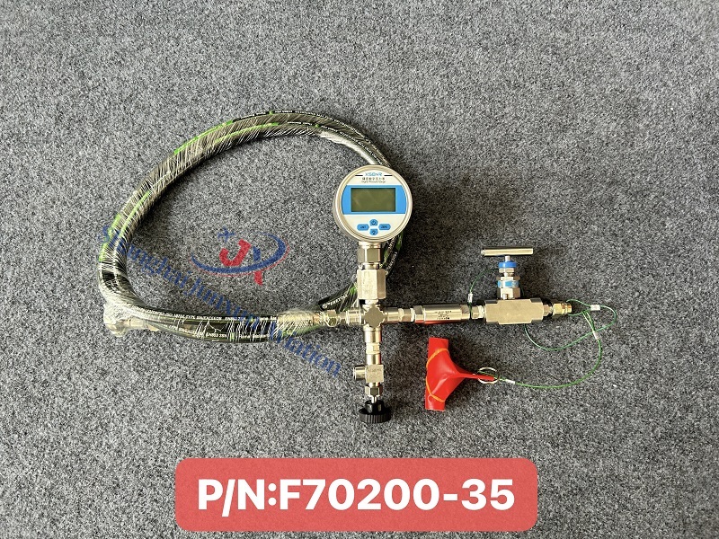 F70200-35-Shanghai Junxun Aviation