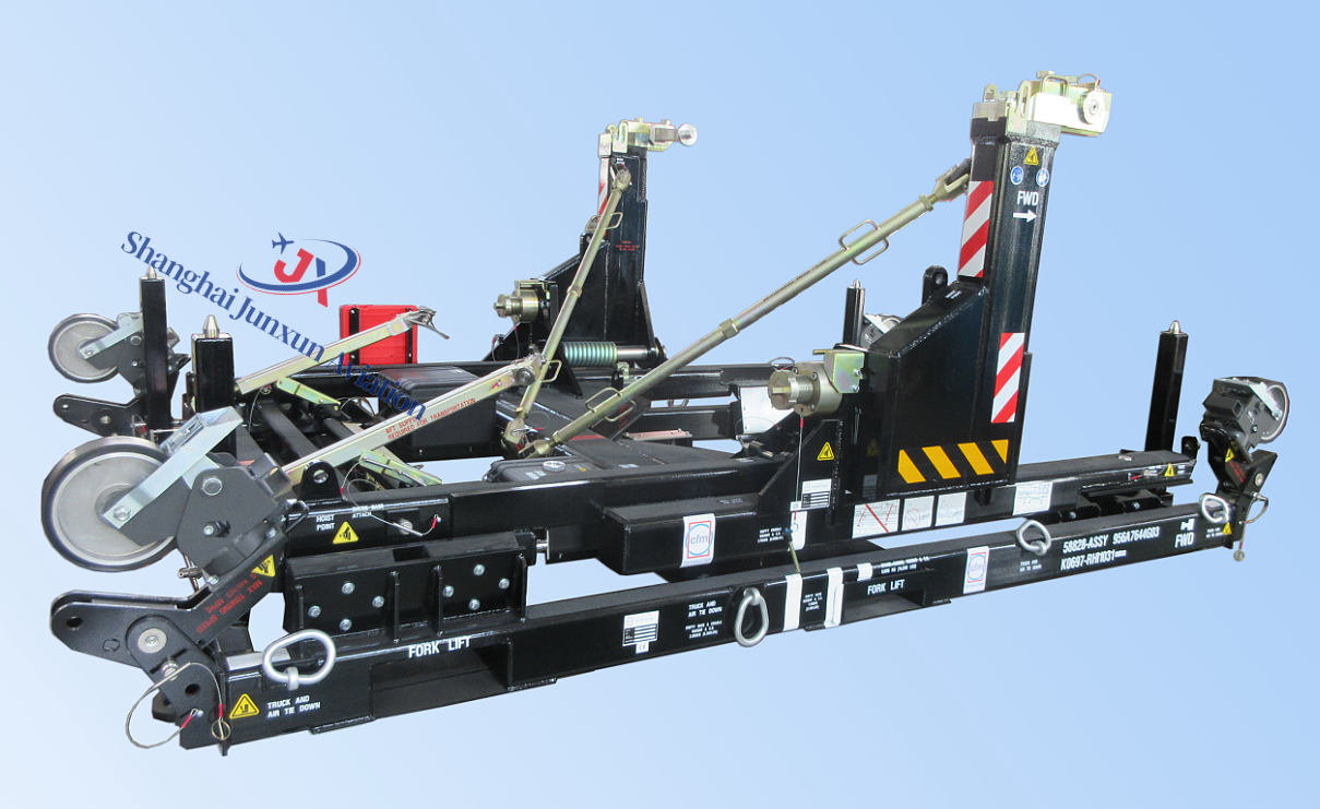 956A7644G03-Shanghai Junxun Aviation